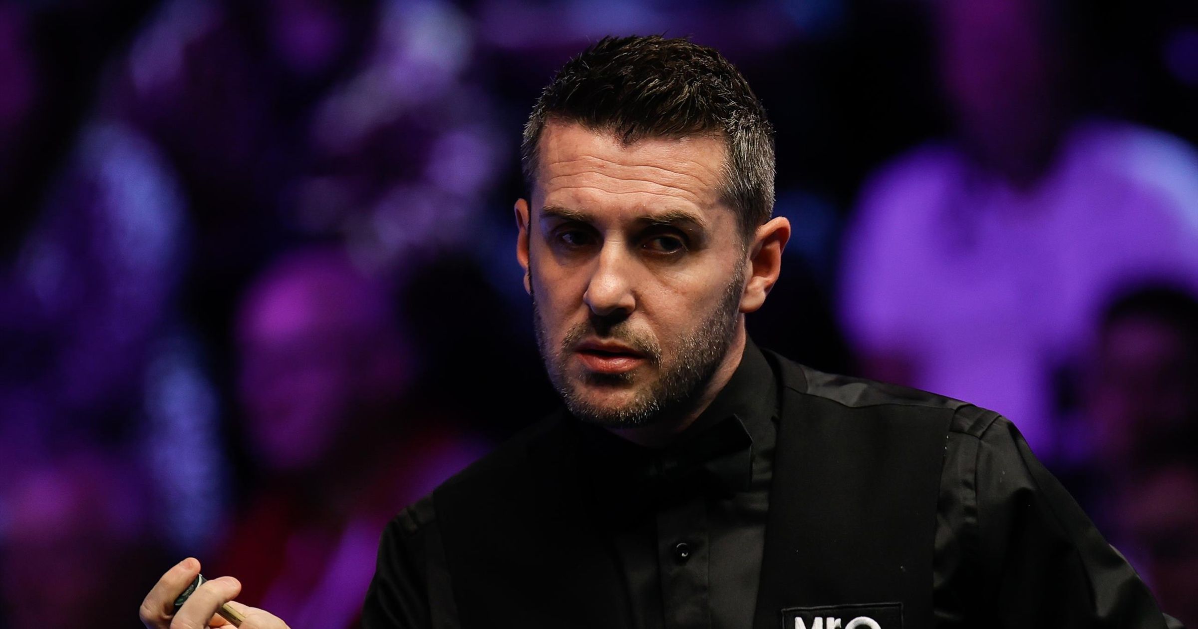 German Masters 2024: Mark Selby dumped out after stunning victory for ...