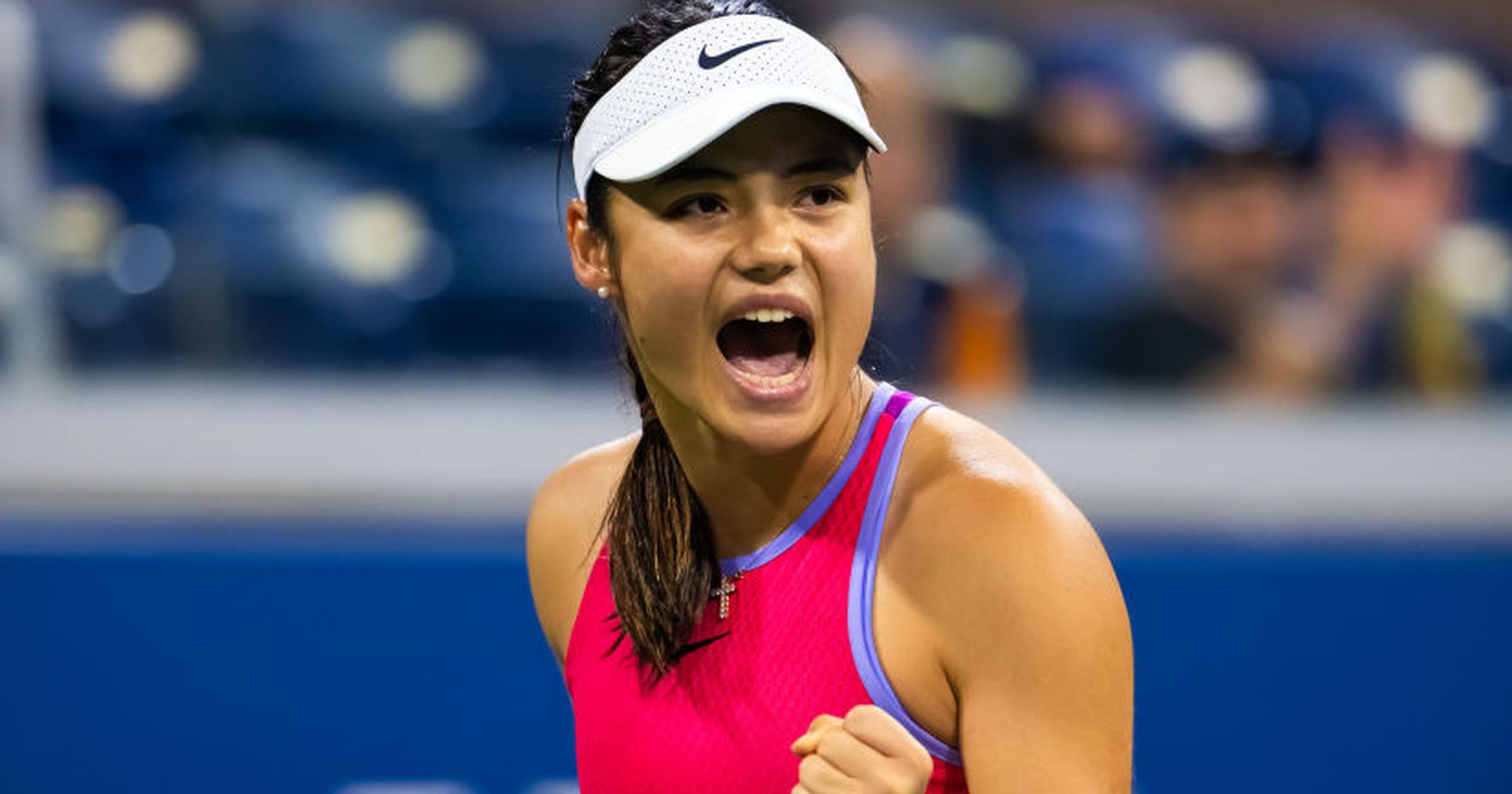 Emma Raducanu set for busy finish to 2024 as post-US Open schedule ...