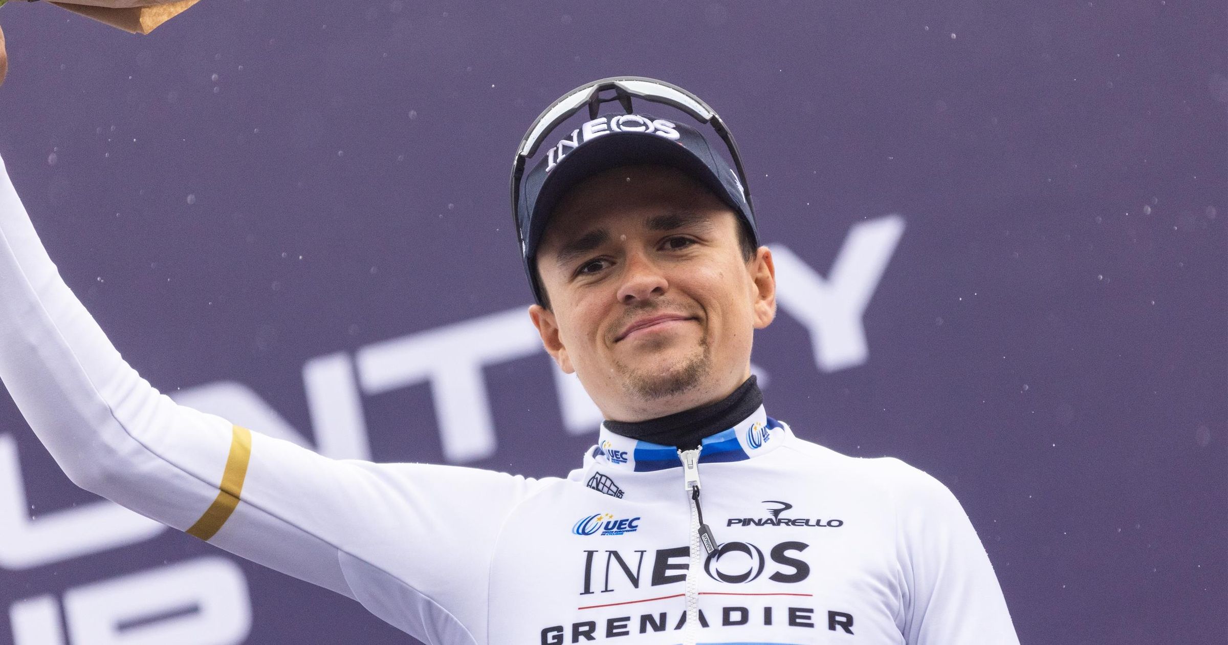 UCI Mountain Bike World Series 2023 recap – Tom Pidcock wins Cross ...