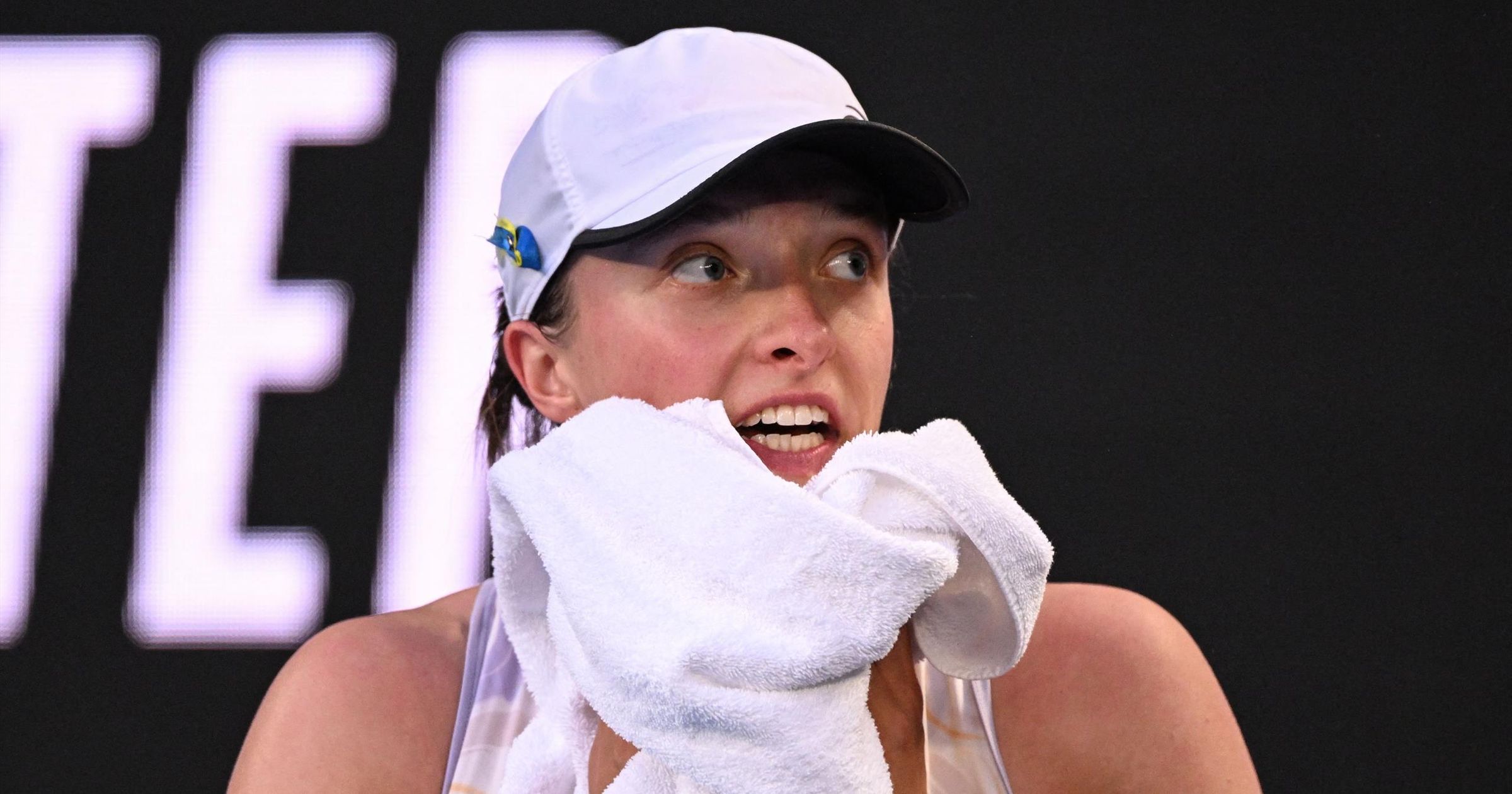 Australian Open: Barbara Schett, Laura Robson predict women's champion ...