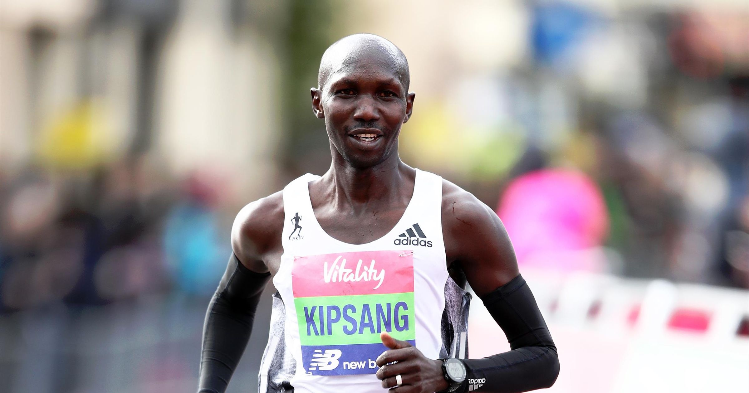 Kenya's Wilson Kipsang banned for four years for anti-doping rules ...