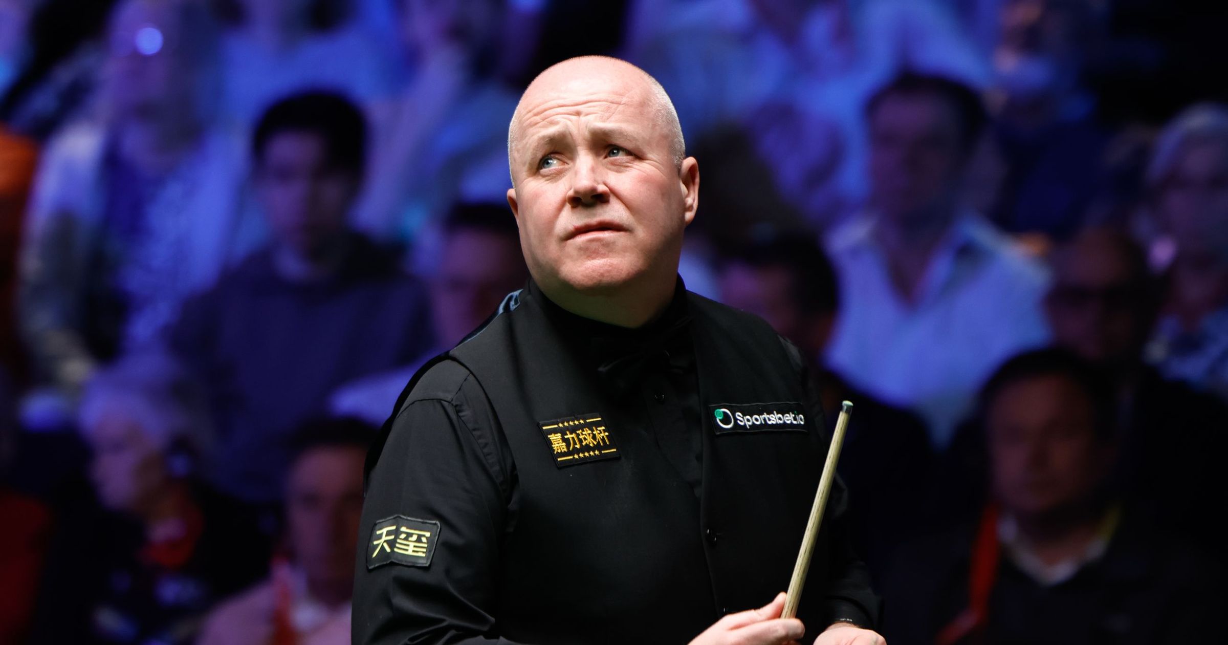 Vintage John Higgins overcomes Barry Hawkins to book spot in Tour ...