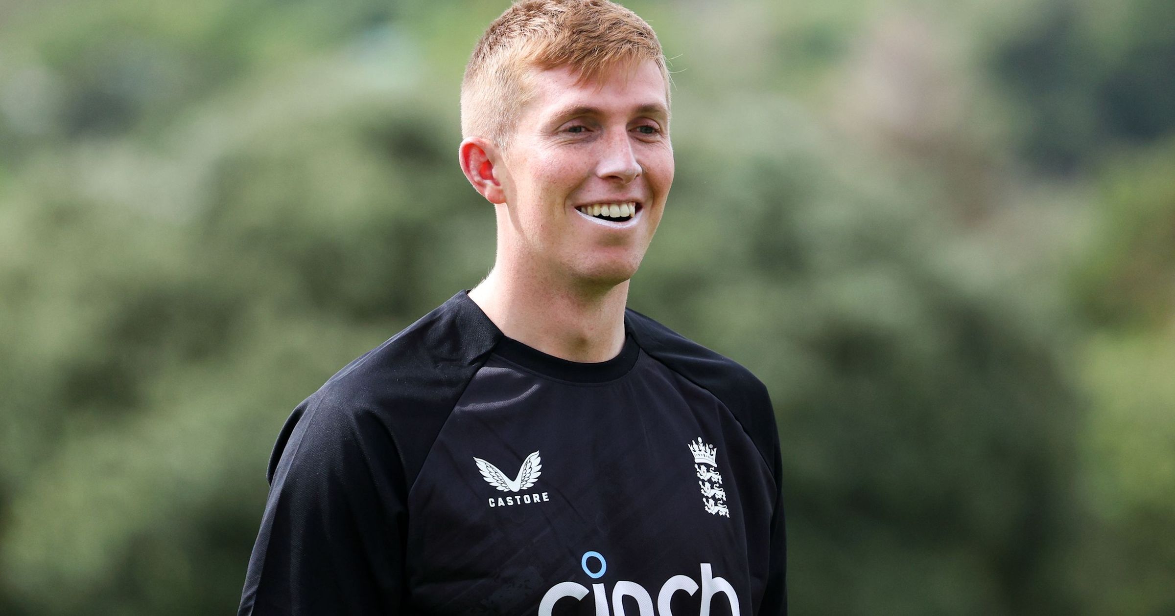 New Zealand v England: Ben Stokes tips ‘phenomenal’ Zak Crawley to ...