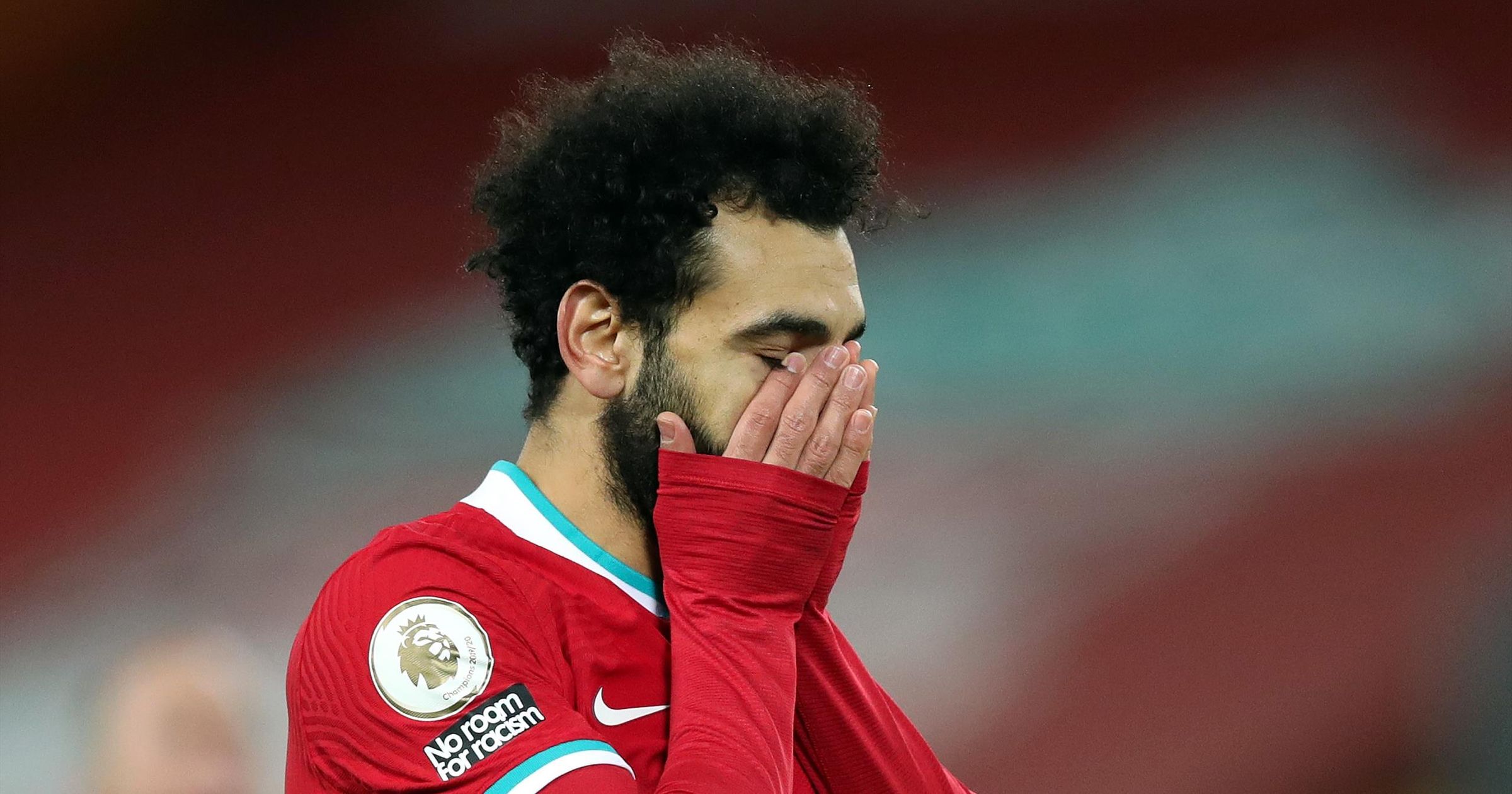 Mohamed Salah substitution against Chelsea was down to fatigue ...