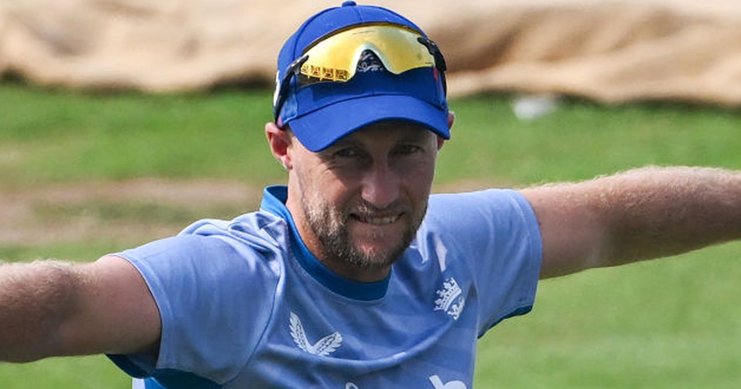 'The man for the big occasion' - Alastair Cook, Steven Finn tip Joe ...