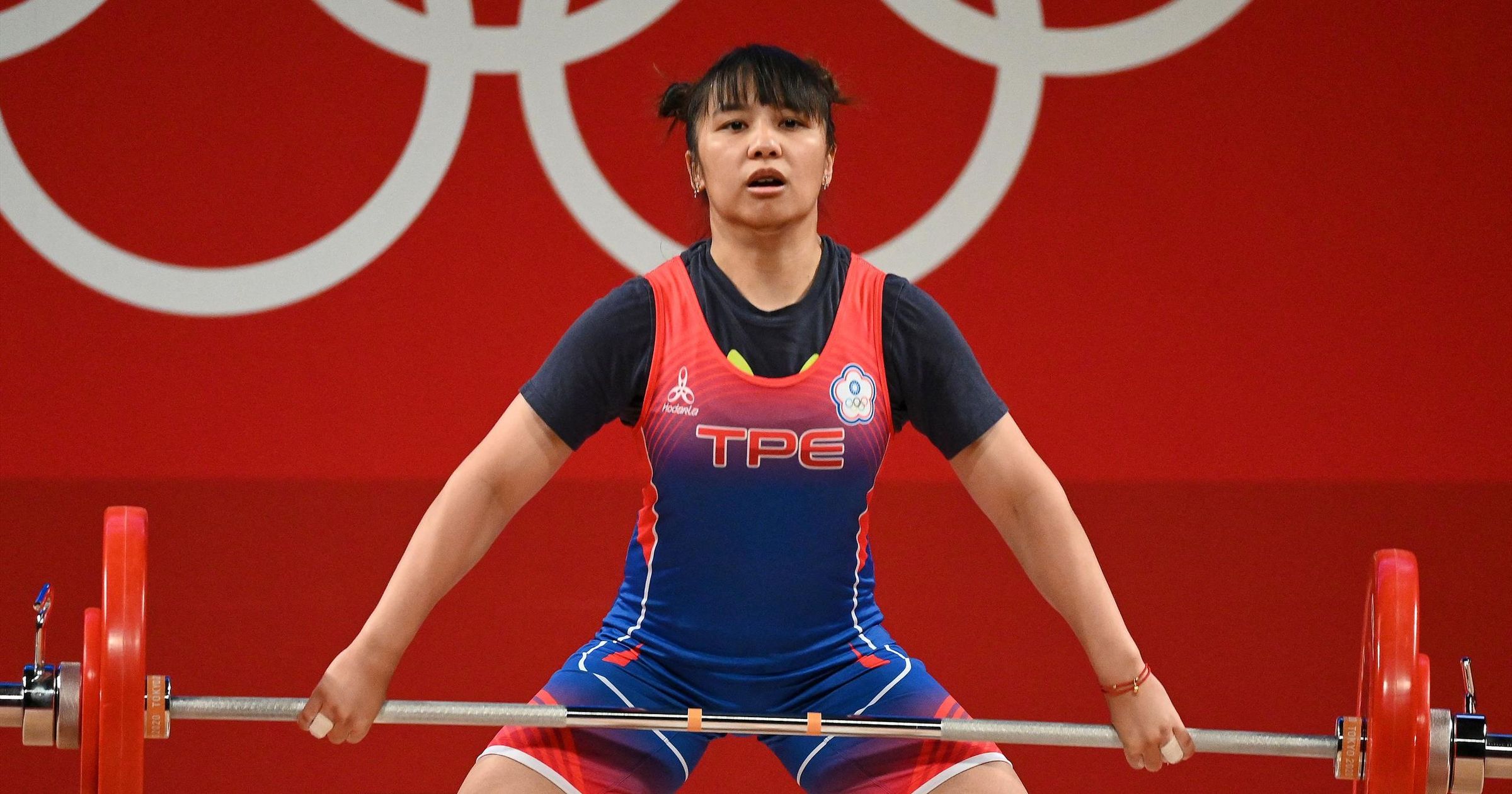 TPE Olympics: What country is TPE at Tokyo 2020? History, flag and ...