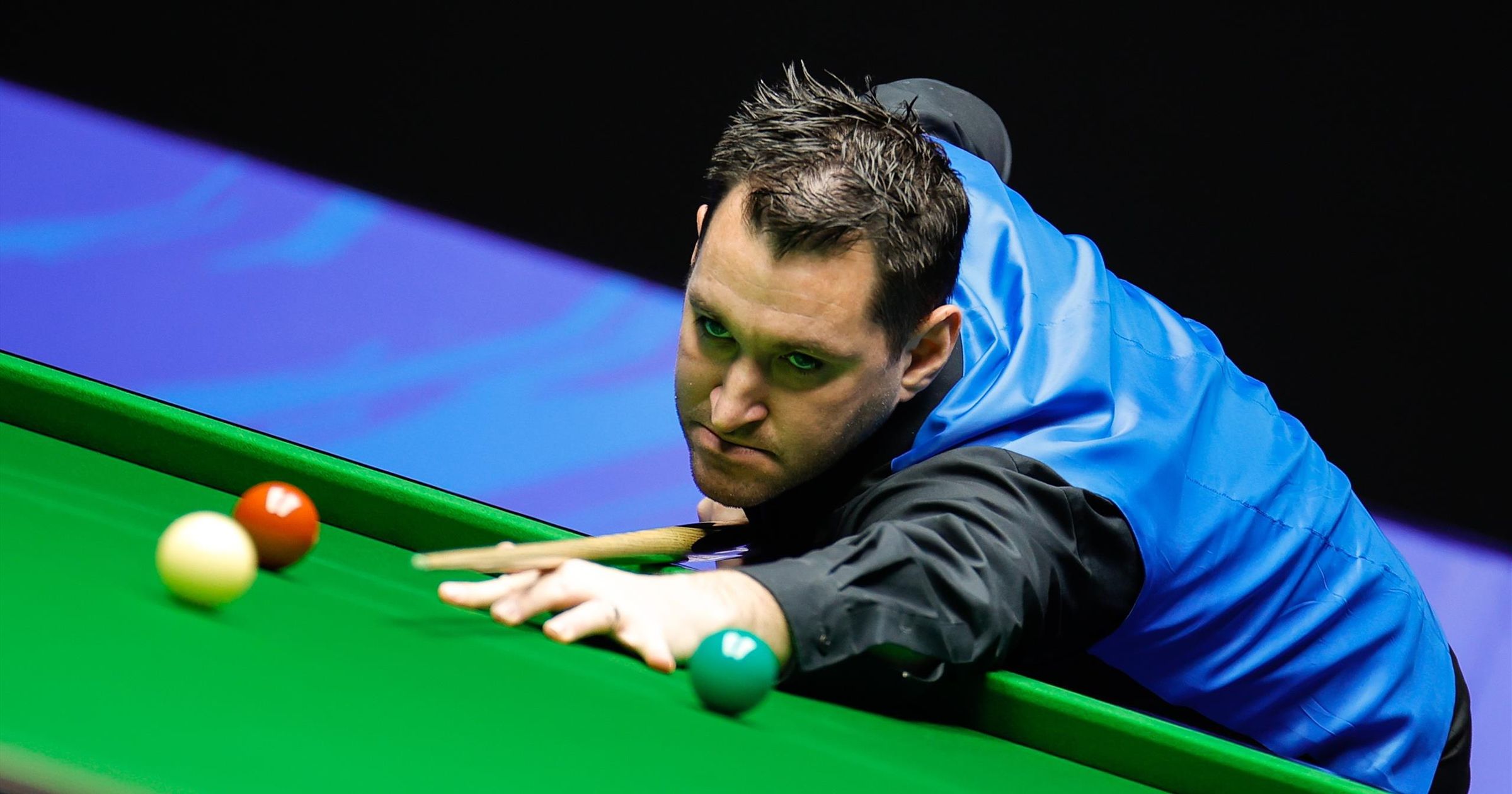 Snooker Shoot Out LIVE – Tom Ford edges Liam Graham to claim first ...