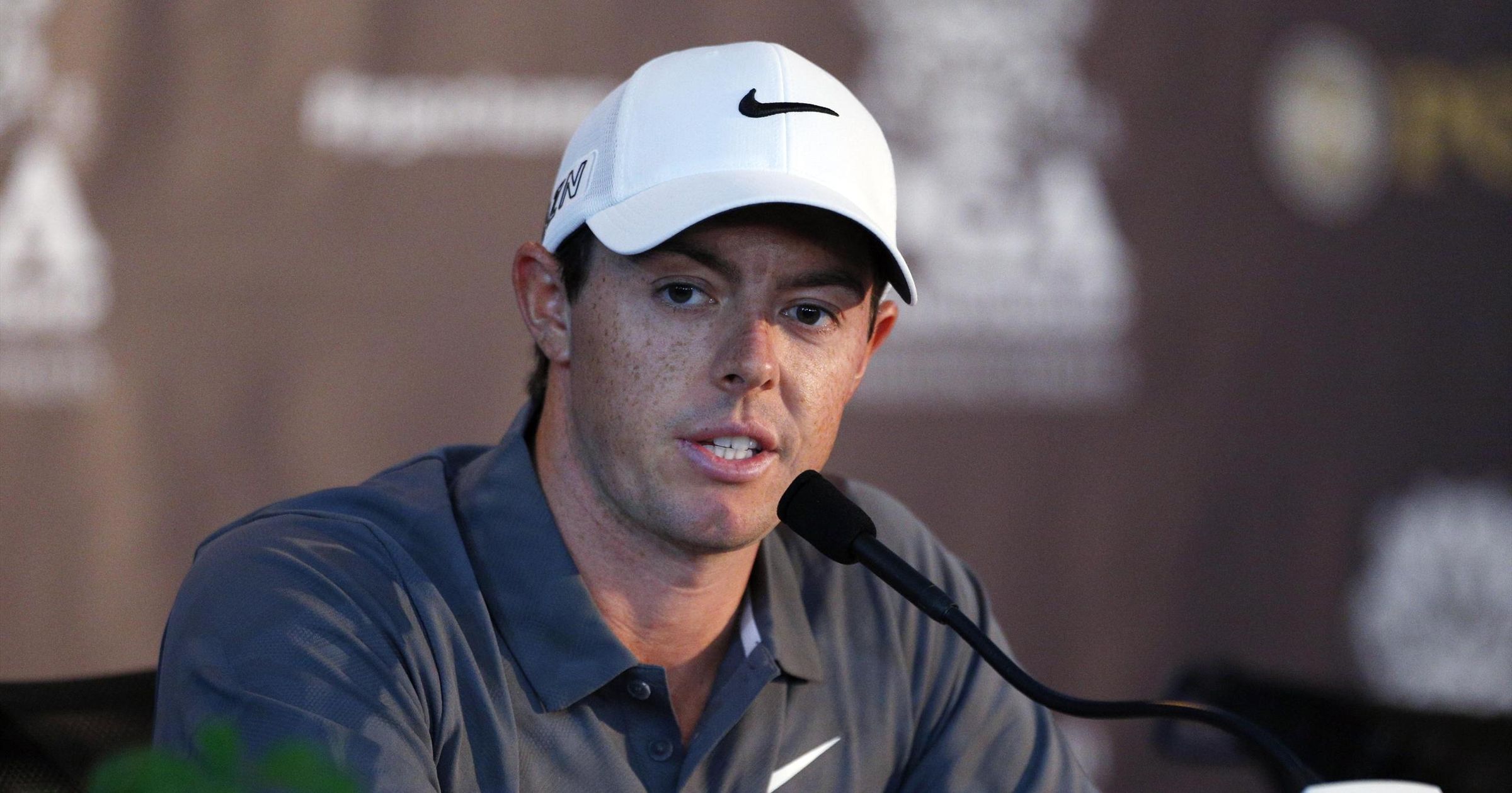 New European Tour chief hails 'great ambassador' McIlroy - TNT Sports