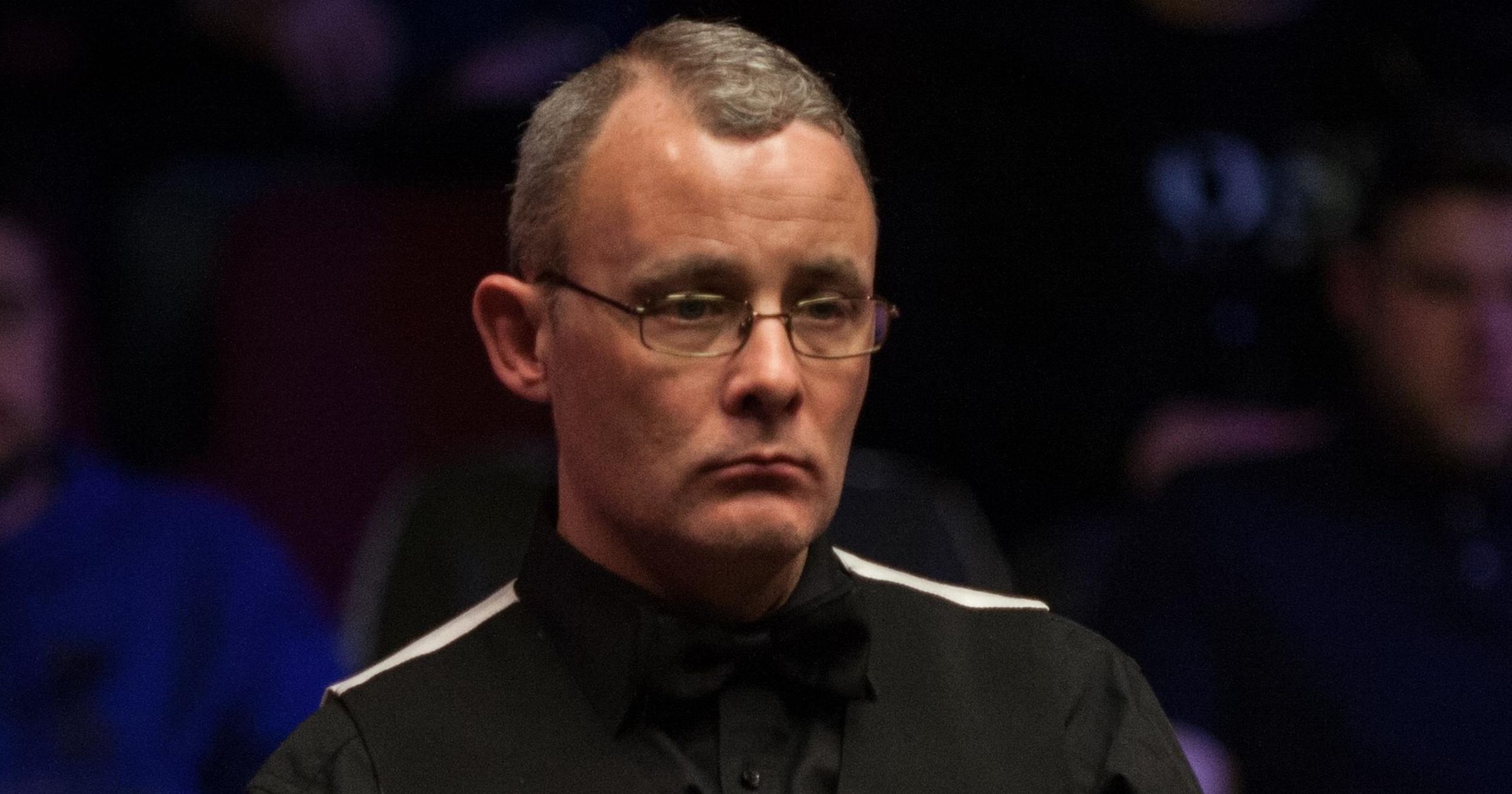 World Grand Prix 2021 - Martin Gould knocks top seed and UK ...