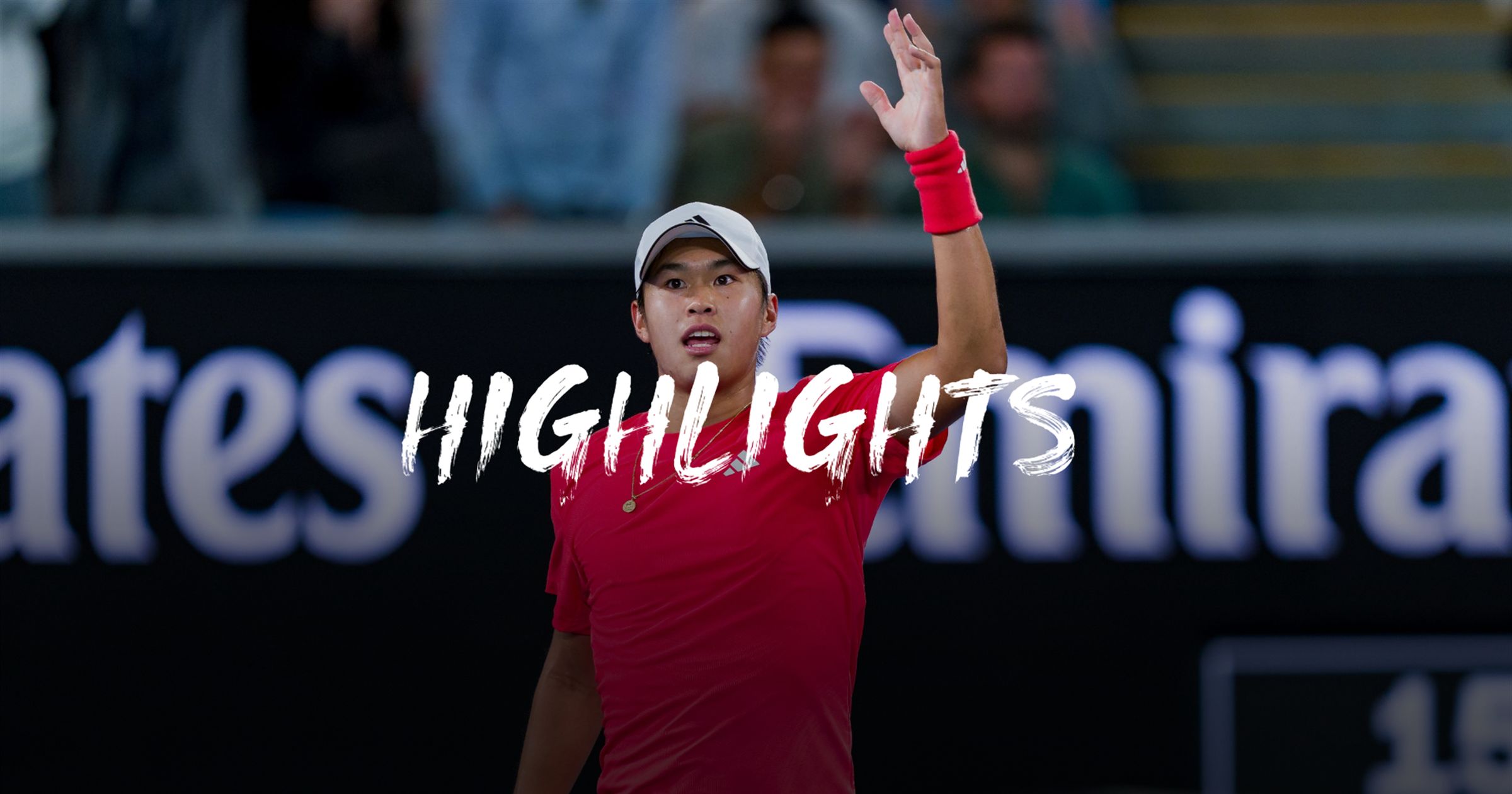 Highlights: Learner Tien pulls off huge upset win over Daniil Medvedev ...