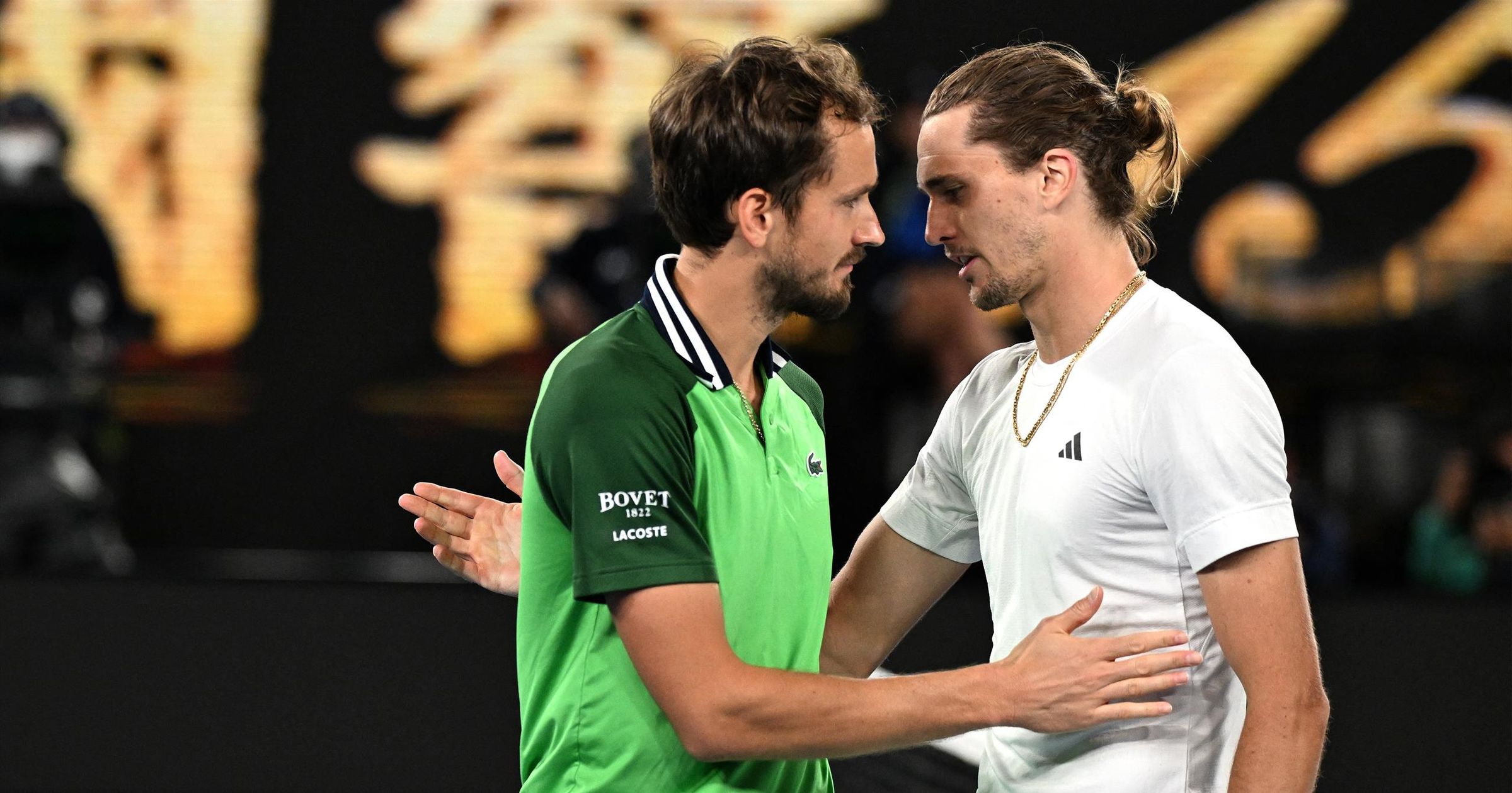 Laver Cup 2024: Daniil Medvedev and Alexander Zverev join Carlos Alcaraz in Bjorn Borg's Team ...