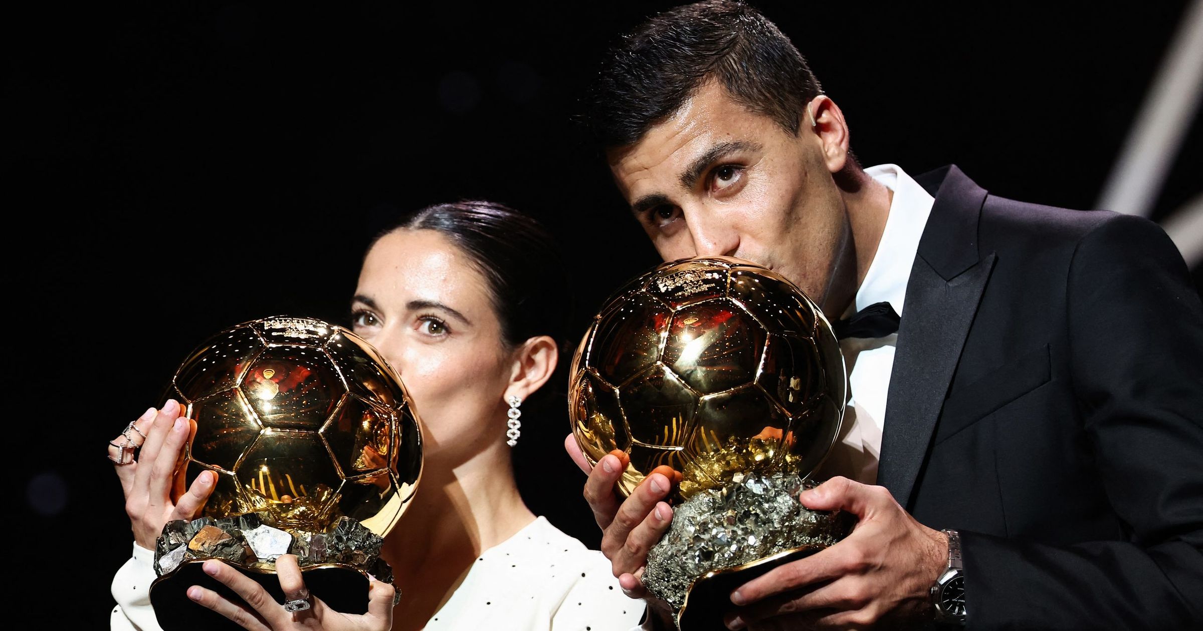 All you need to know about the 2025 Ballon d’Or award ceremony - When ...
