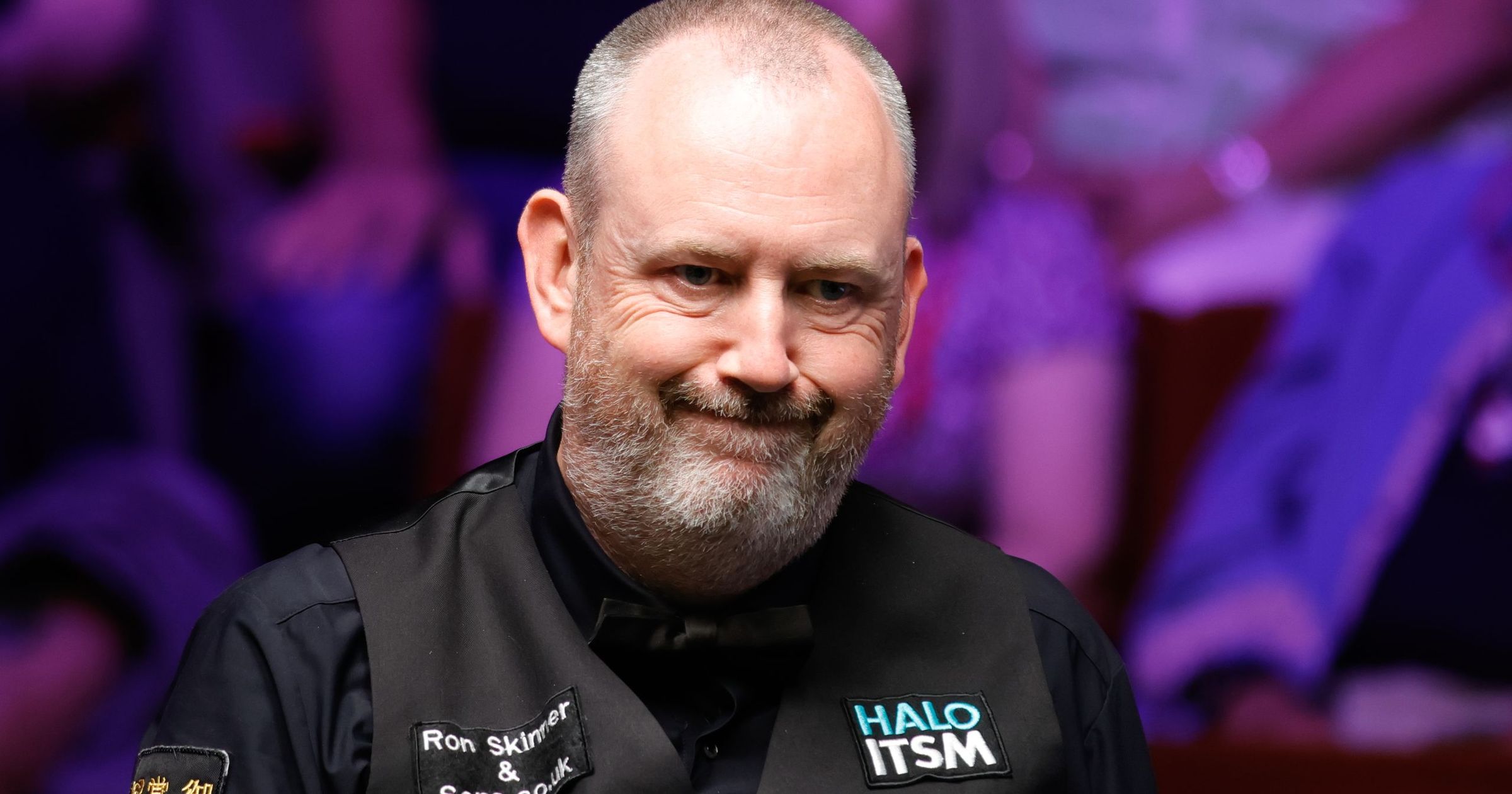 Why Stephen Hendry rates Mark Williams as second-greatest player of all ...