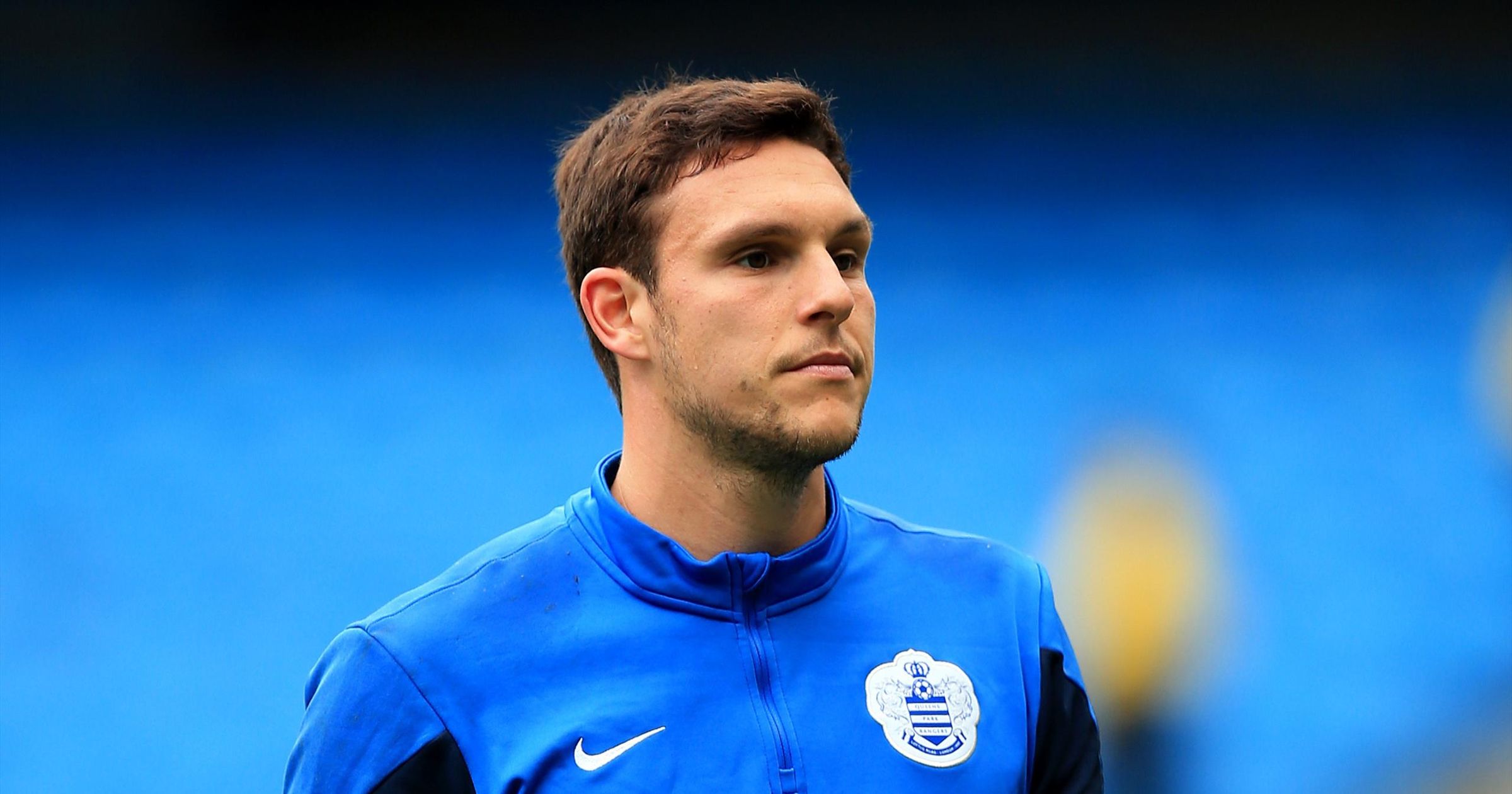 Crystal Palace sign QPR goalkeeper Alex McCarthy - TNT Sports