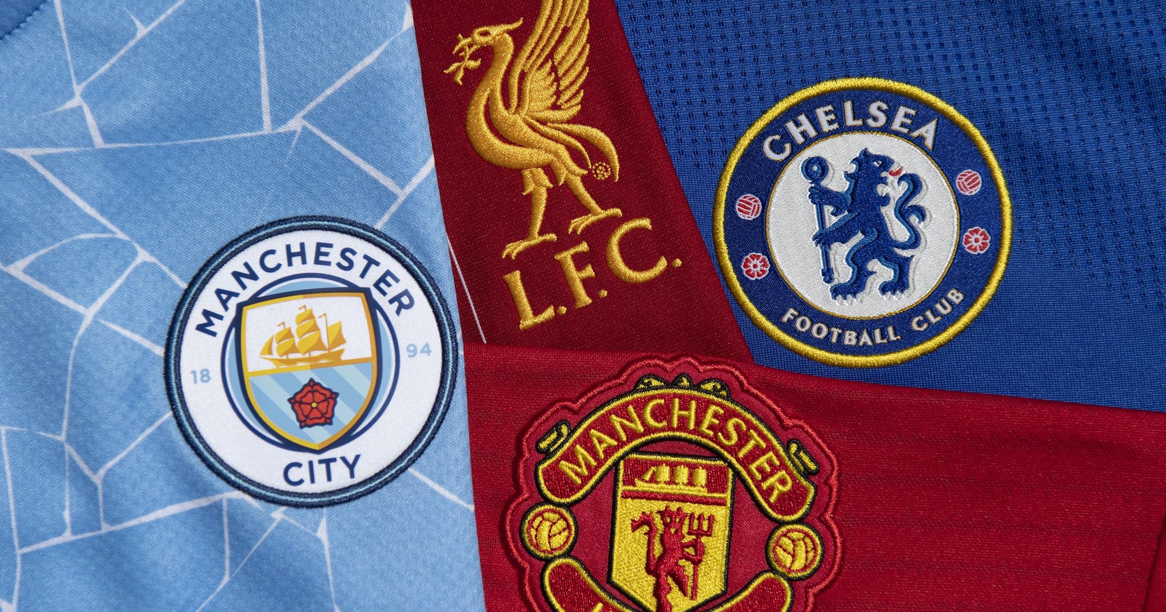 Premier League return: 'Big Six' is no more but Manchester City, United ...