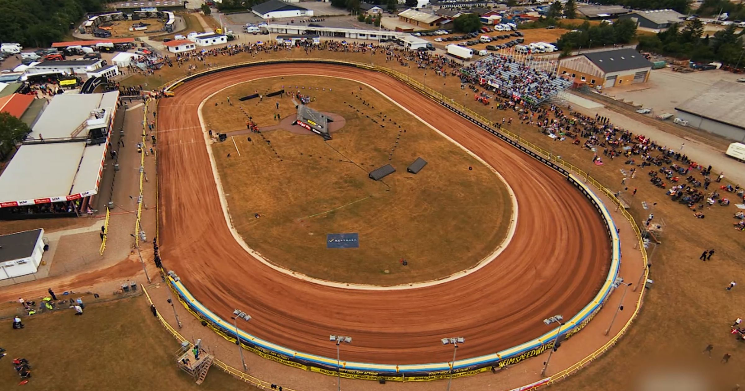 'Starts are crucial' - Leon Madsen on 'small, technical track' ahead of ...