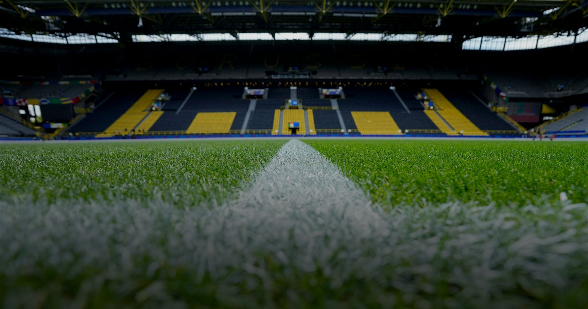 Euro 2024 stadium guide: All you need to know about 10 tournament ...