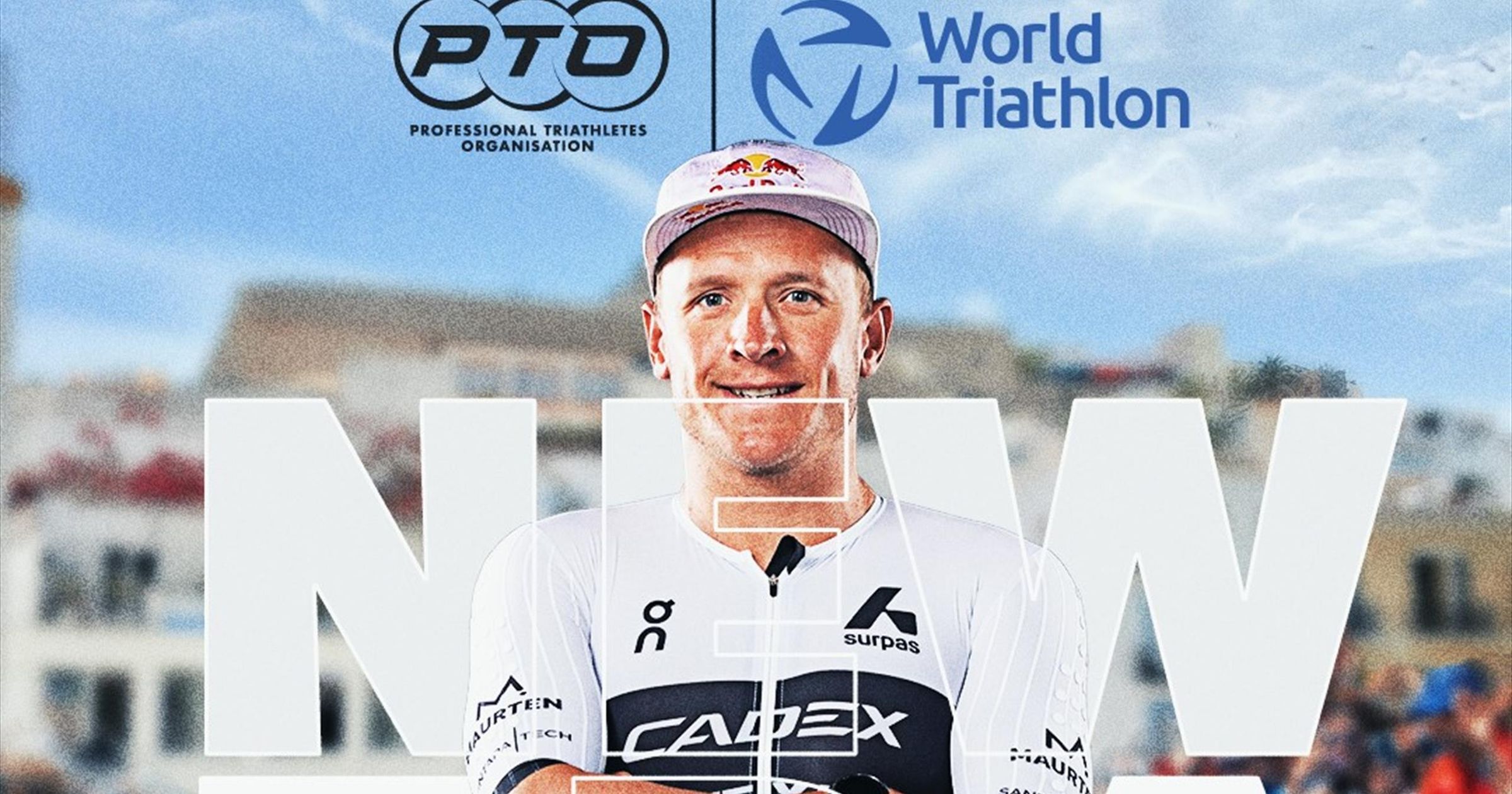 PTO becomes World Championship Tour of long distance triathlon in new ...