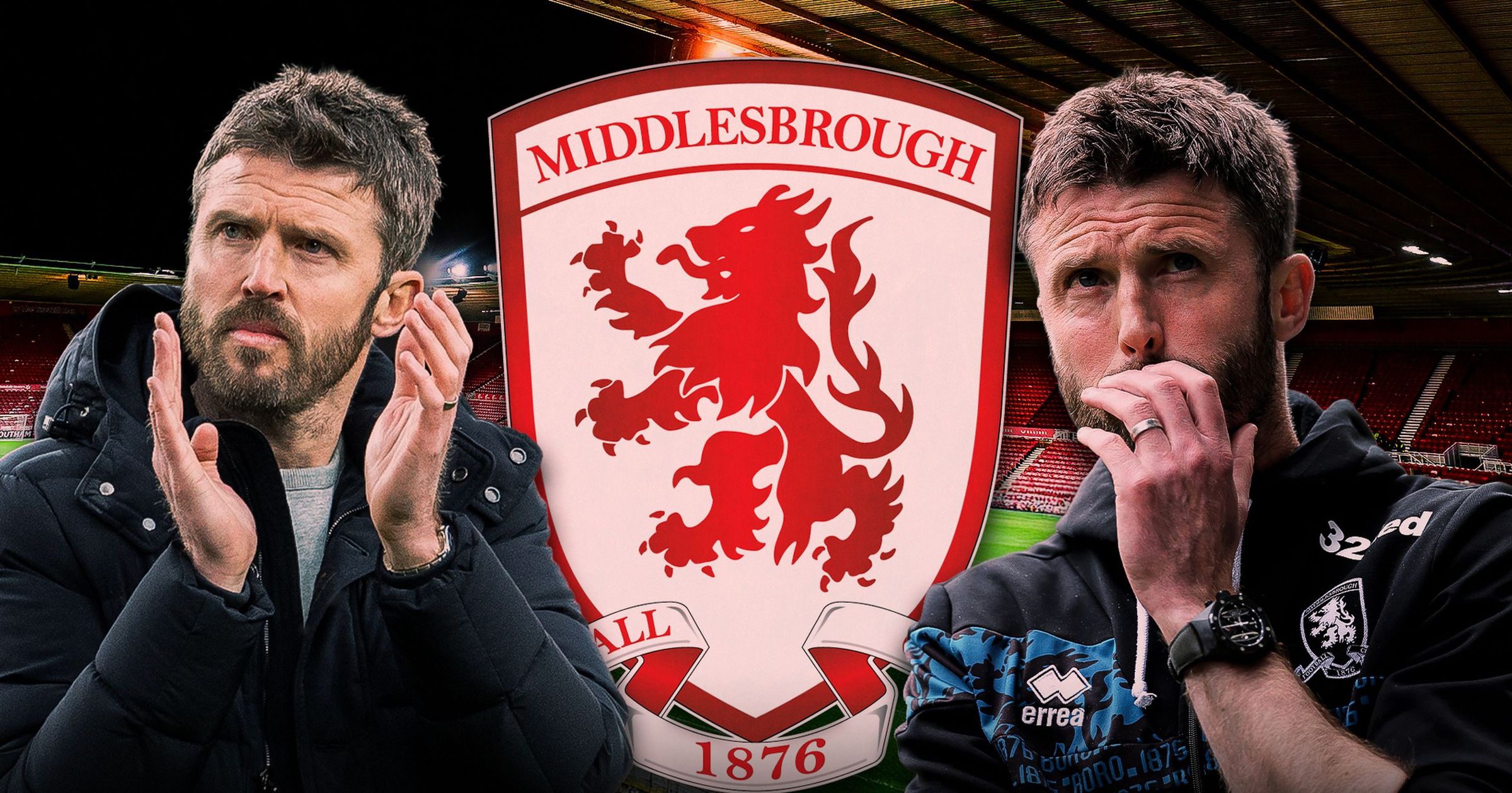 middlesbrough form