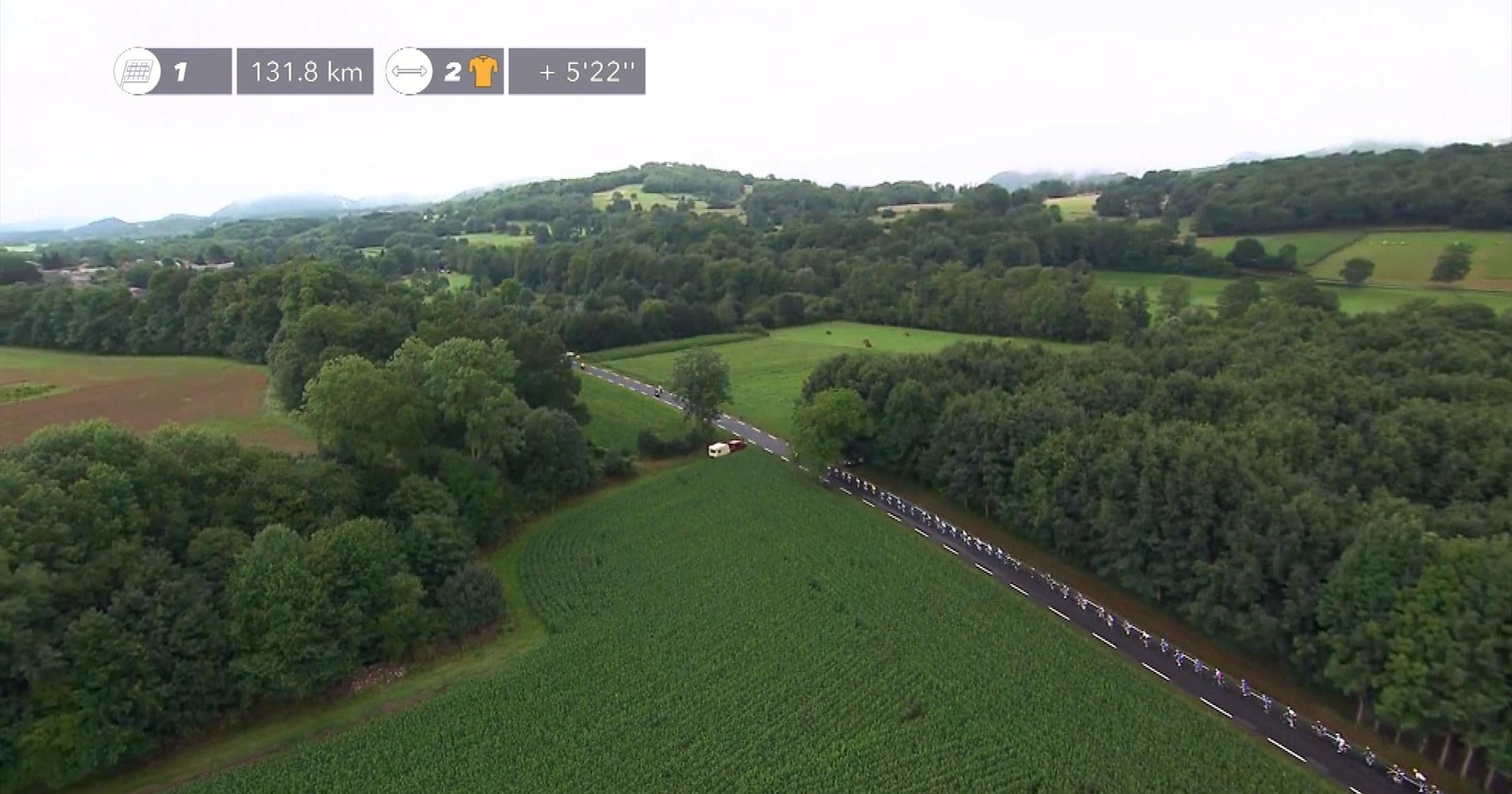 VIDEO: Sean Kelly and Rob Hatch tell the fateful story of Tom Simpson - Cycling video - TNT Sports