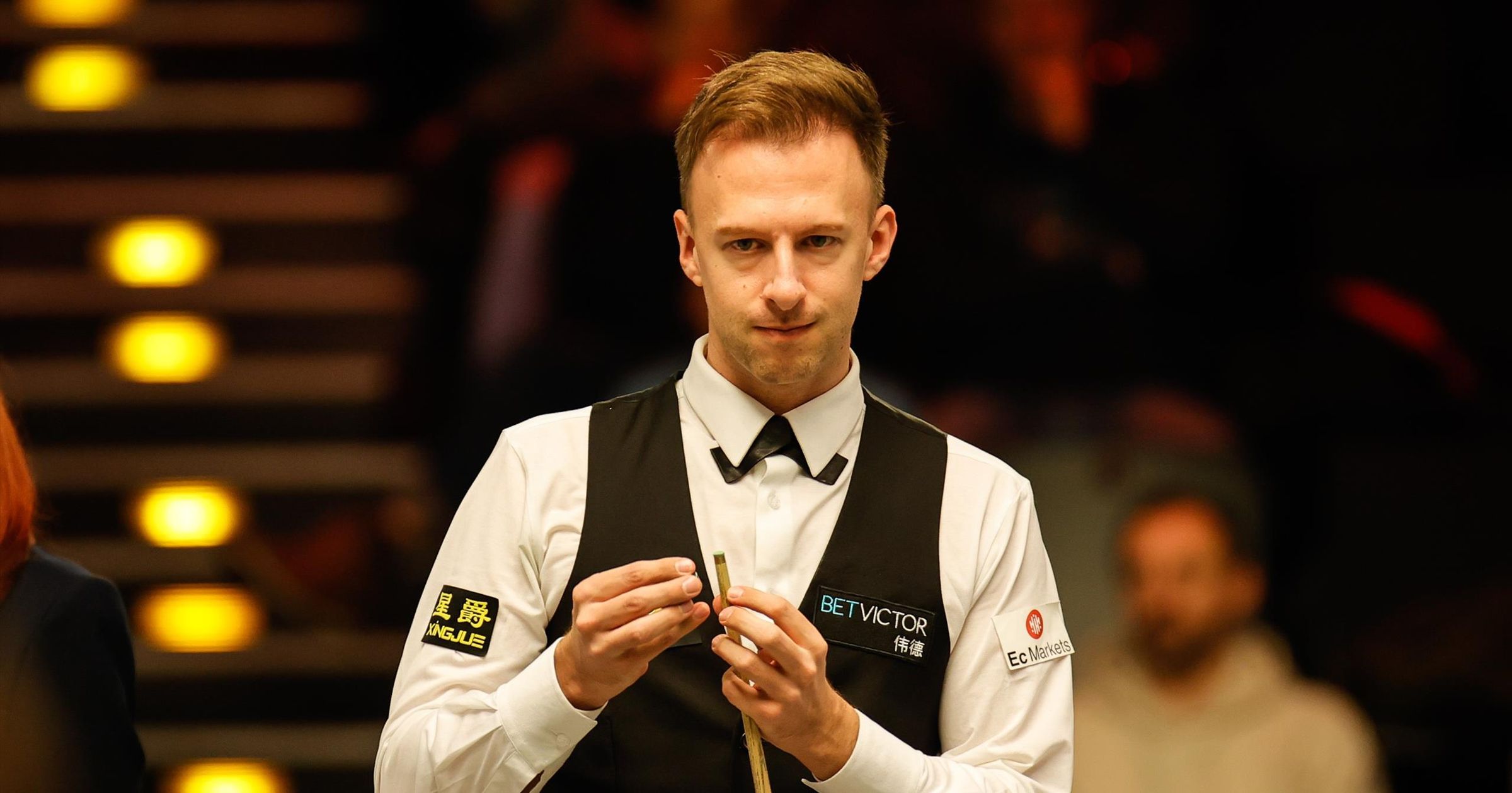 German Masters Snooker 2024 as it happened – Judd Trump beats Matt Selt ...
