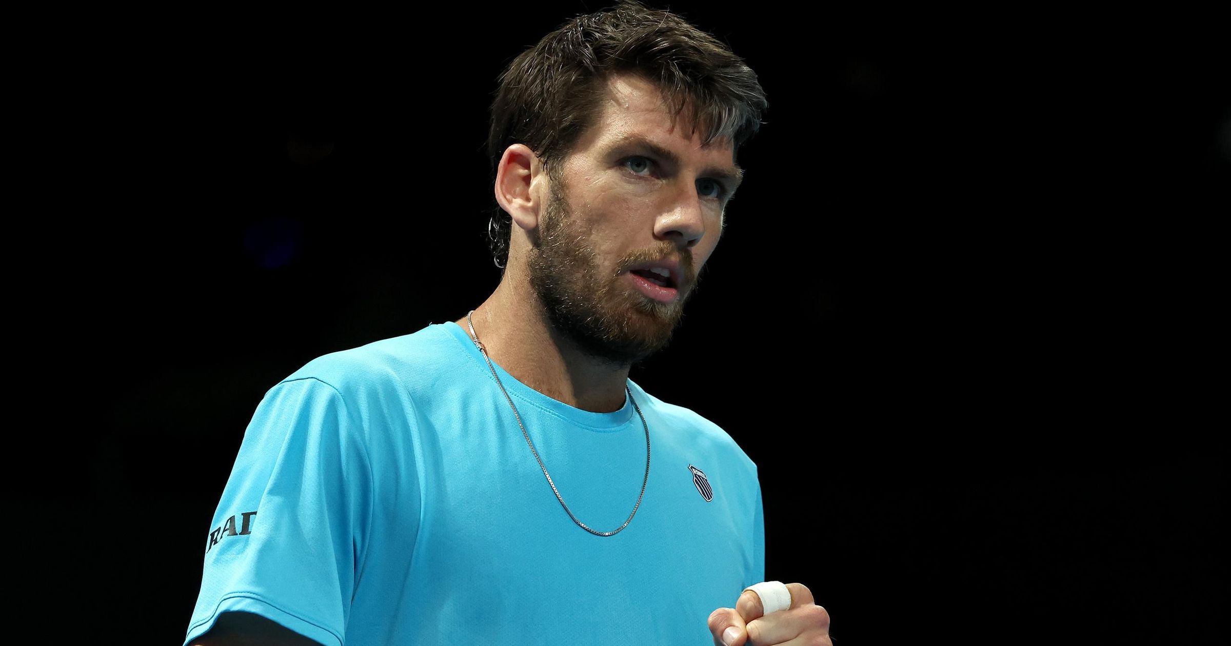 Cameron Norrie rallies to overcome spirited Constant Lestienne to reach ...