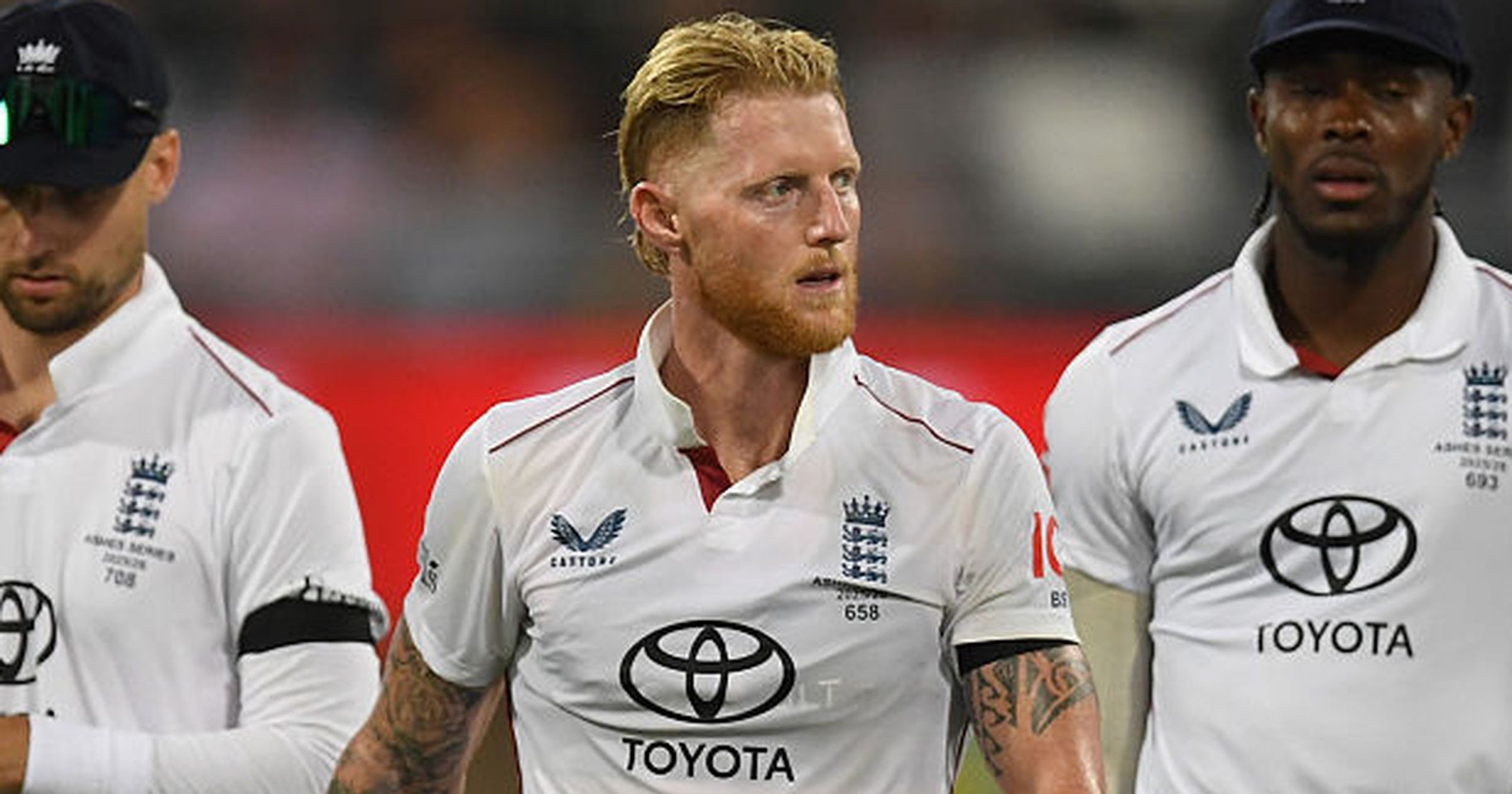 Matt Prior, Steven Finn assess England hopes with 'Ashes on the line ...