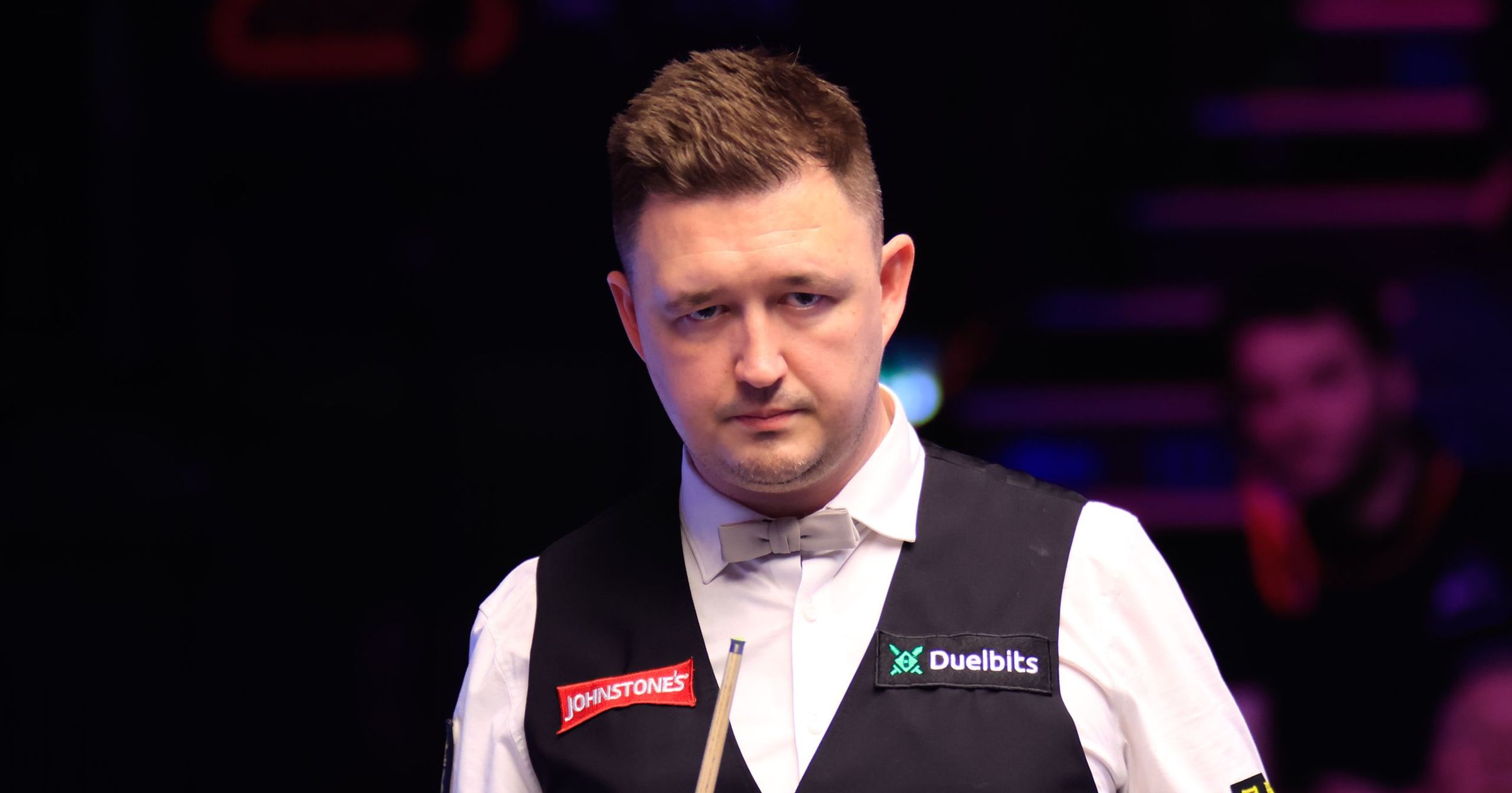 German Masters 2025: Latest scores, results and schedule as Barry ...