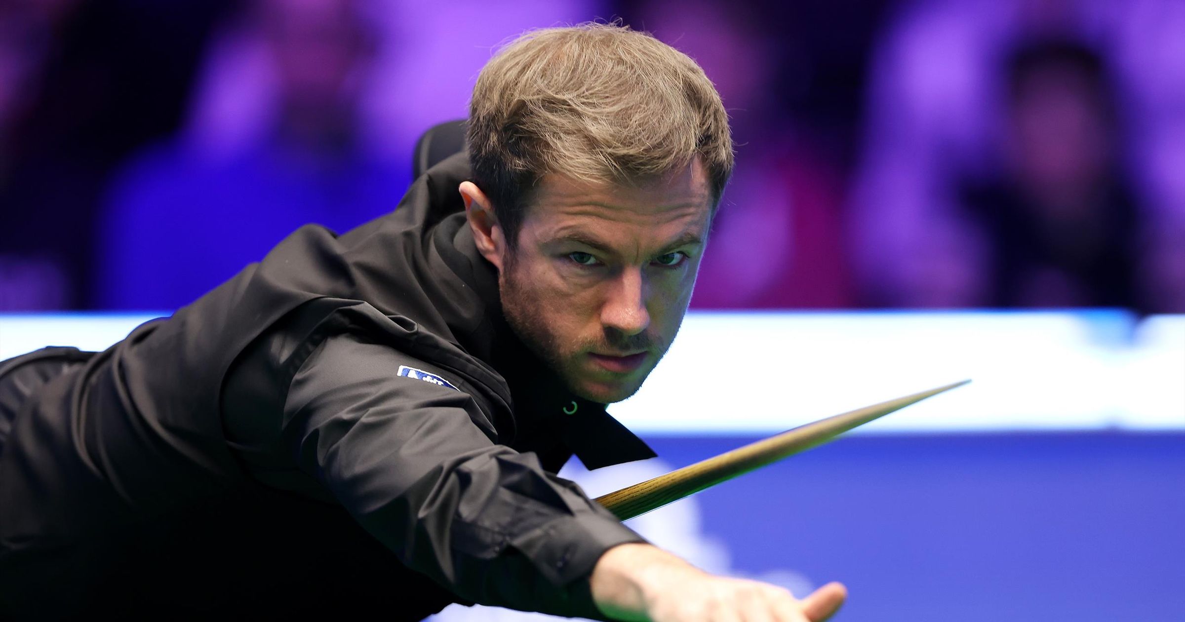 Masters 2024 snooker: Jack Lisowski blows away world champion Luca ...
