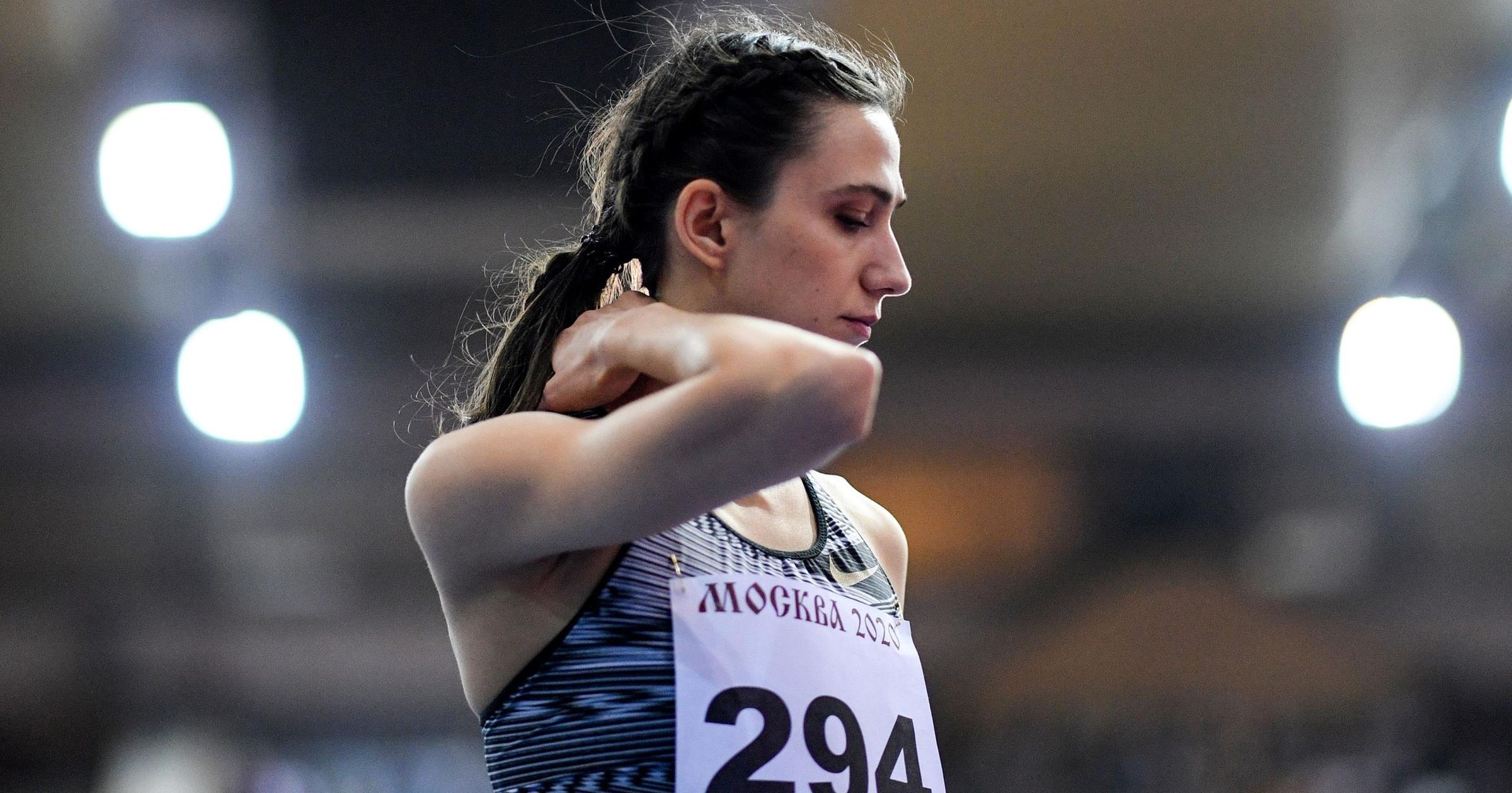 Belarus would consider Russian athletes who wish to switch allegiance ...