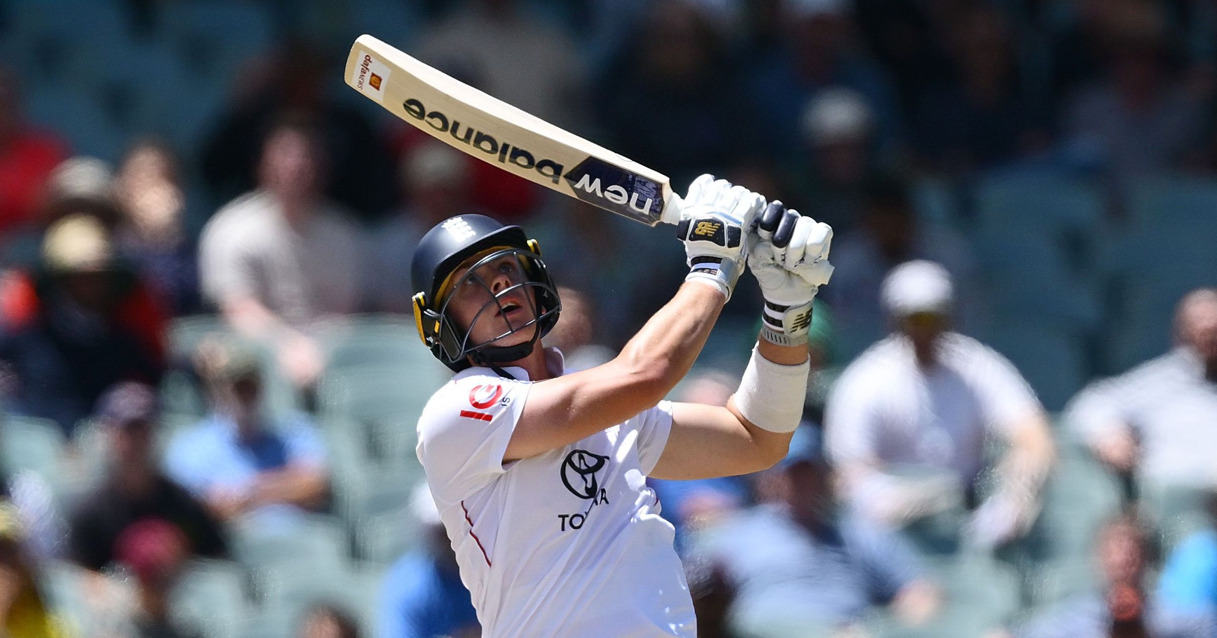 Watch: Jamie Smith gets overexcited, key wicket falls shortly after ...