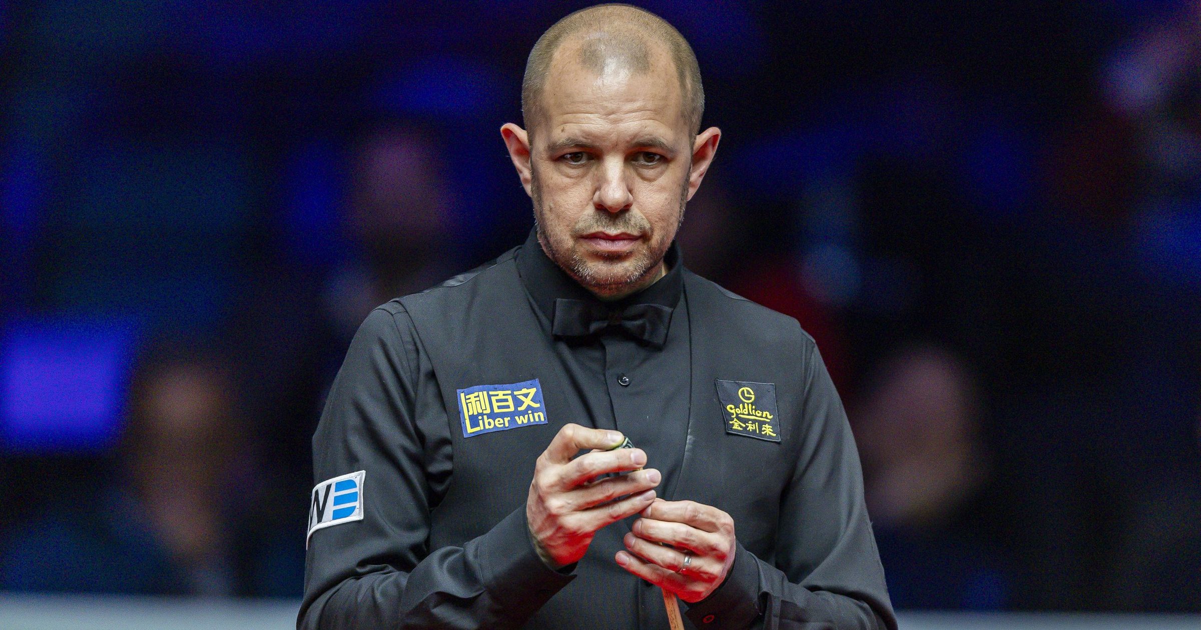 British Open 2025 snooker recap - Barry Hawkins comes from behind to ...