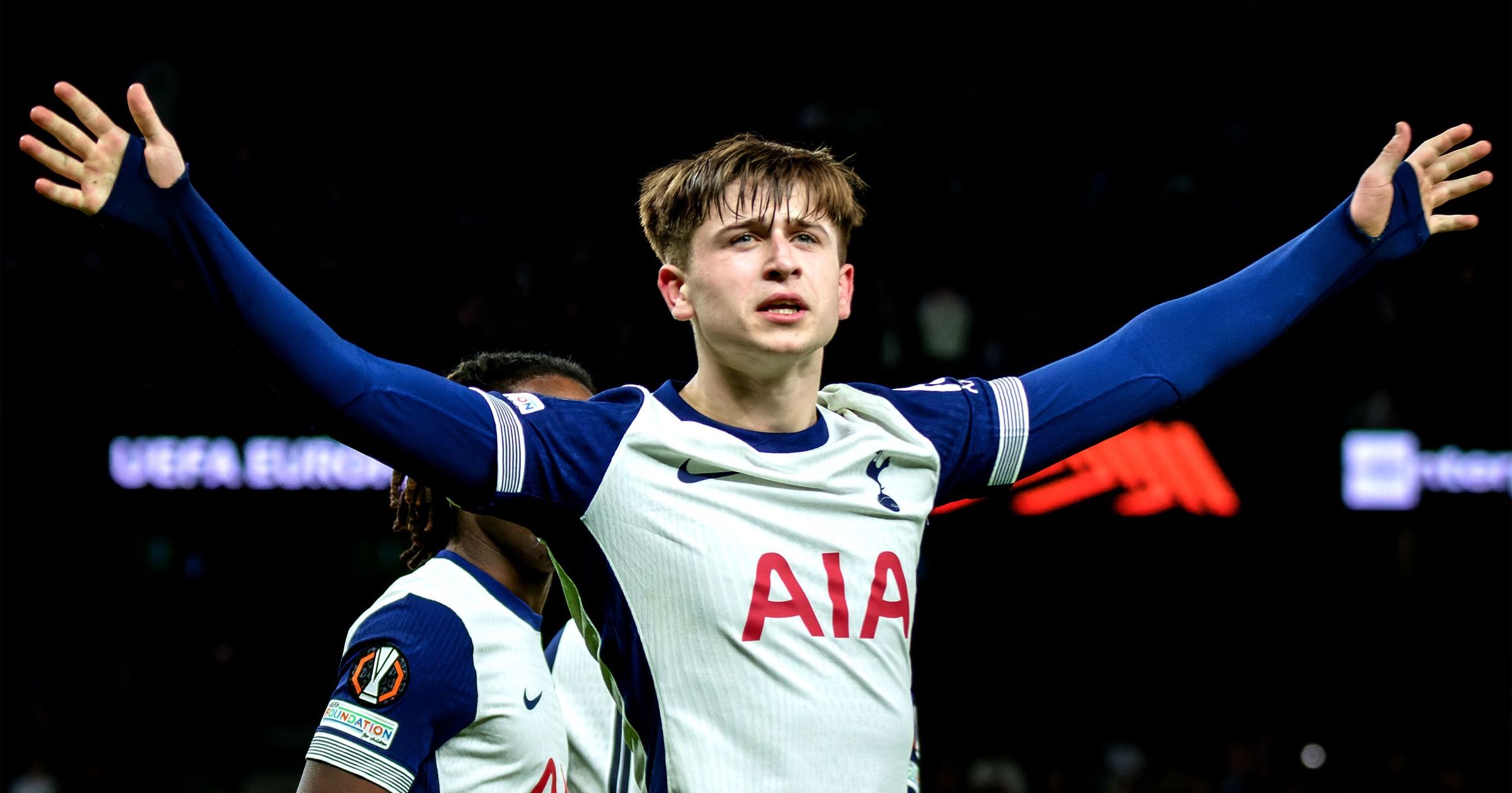 Who could Manchester United, Tottenham and Rangers face in UEFA Europa ...