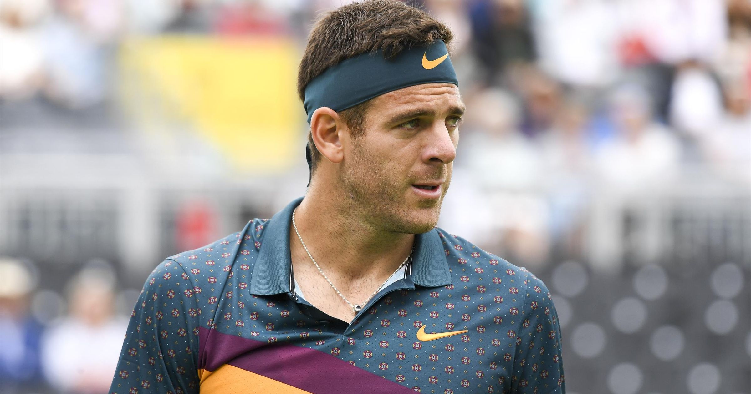 'Here I am, with nothing' - Juan Martin del Potro opens up on injury ...