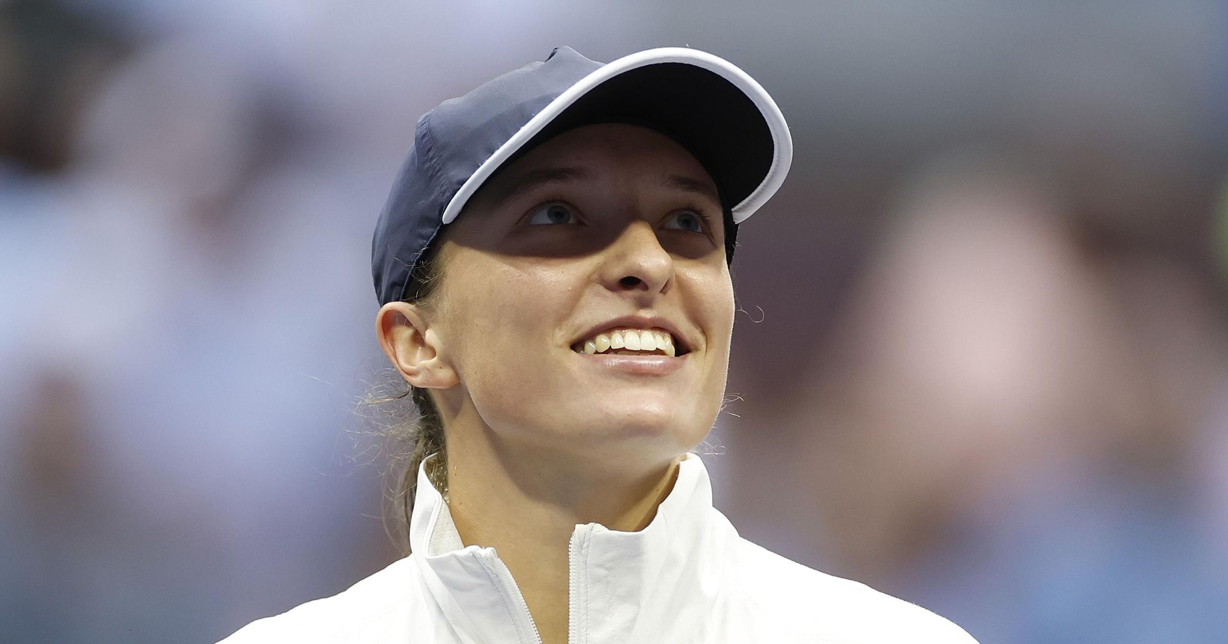 'Incredible champion' - Iga Swiatek triumph at US Open 'amazing' says Kim Clijsters after win ...