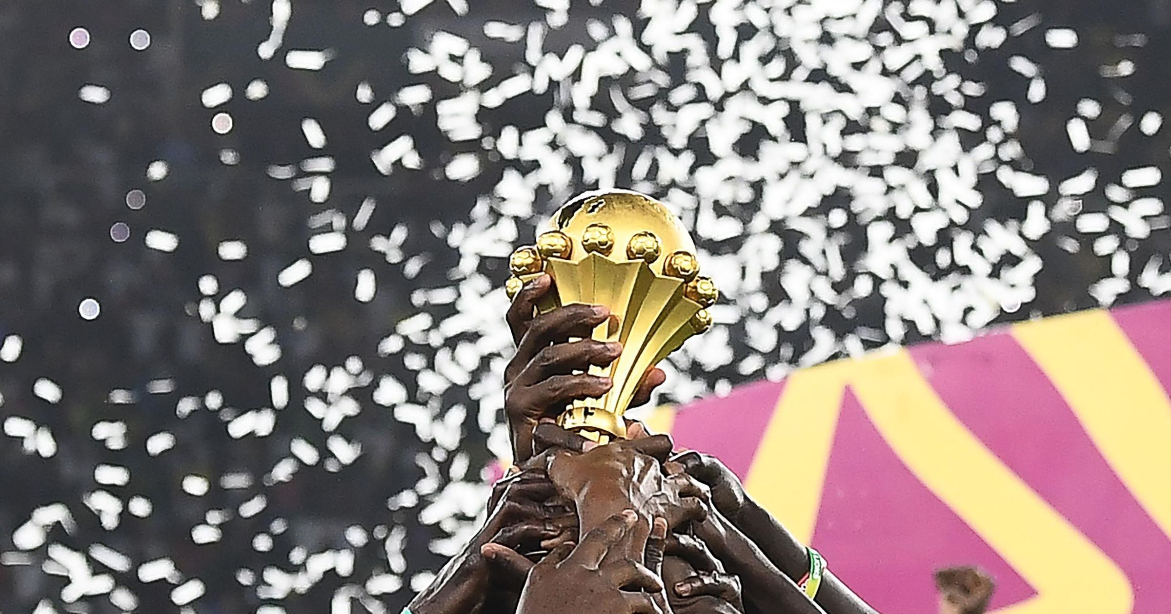 When is the Africa Cup of Nations final? Time, date and venue revealed ...