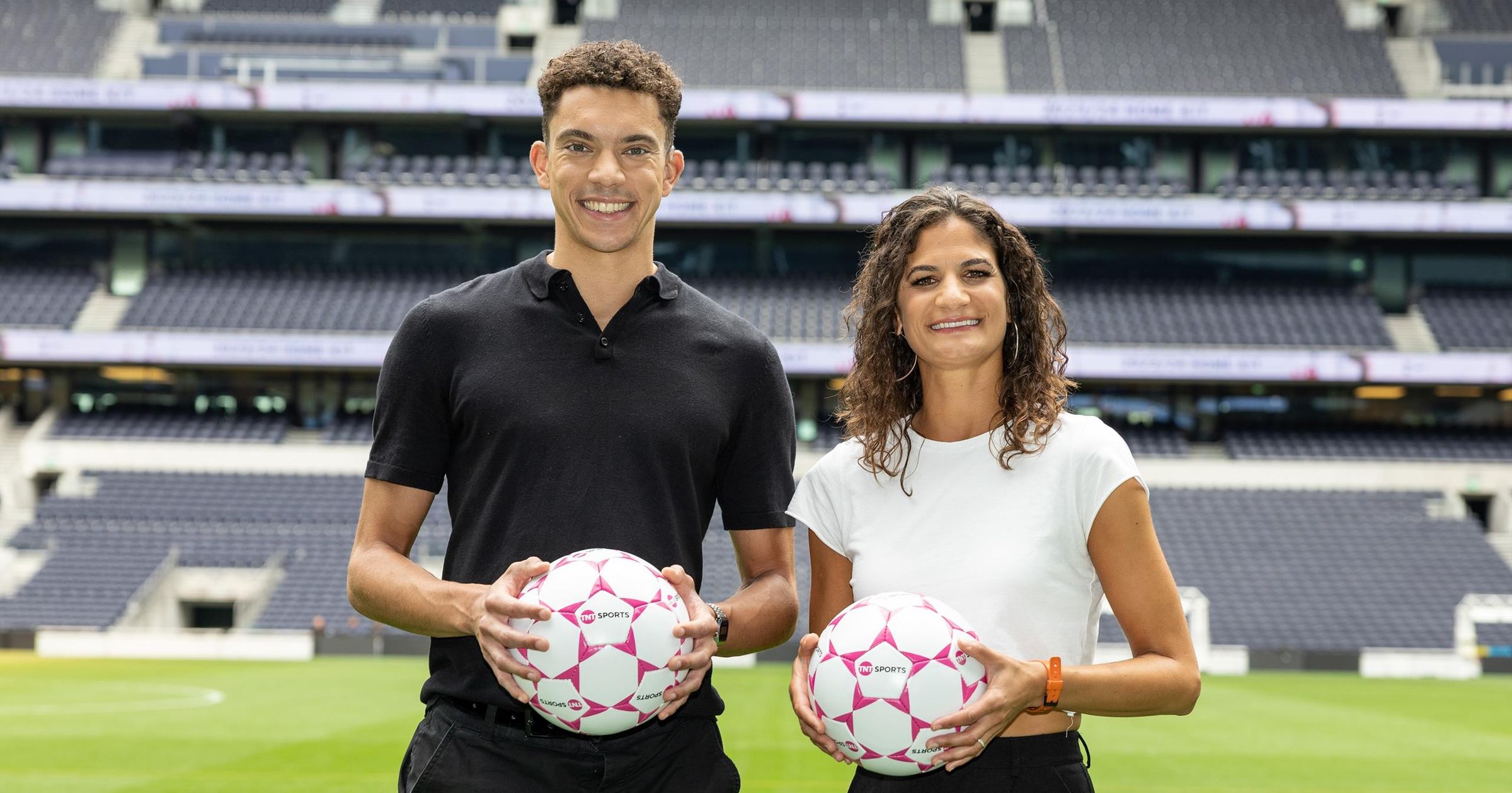 TNT Sports launches new sign language series, Sign Up - Into Football - TNT Sports