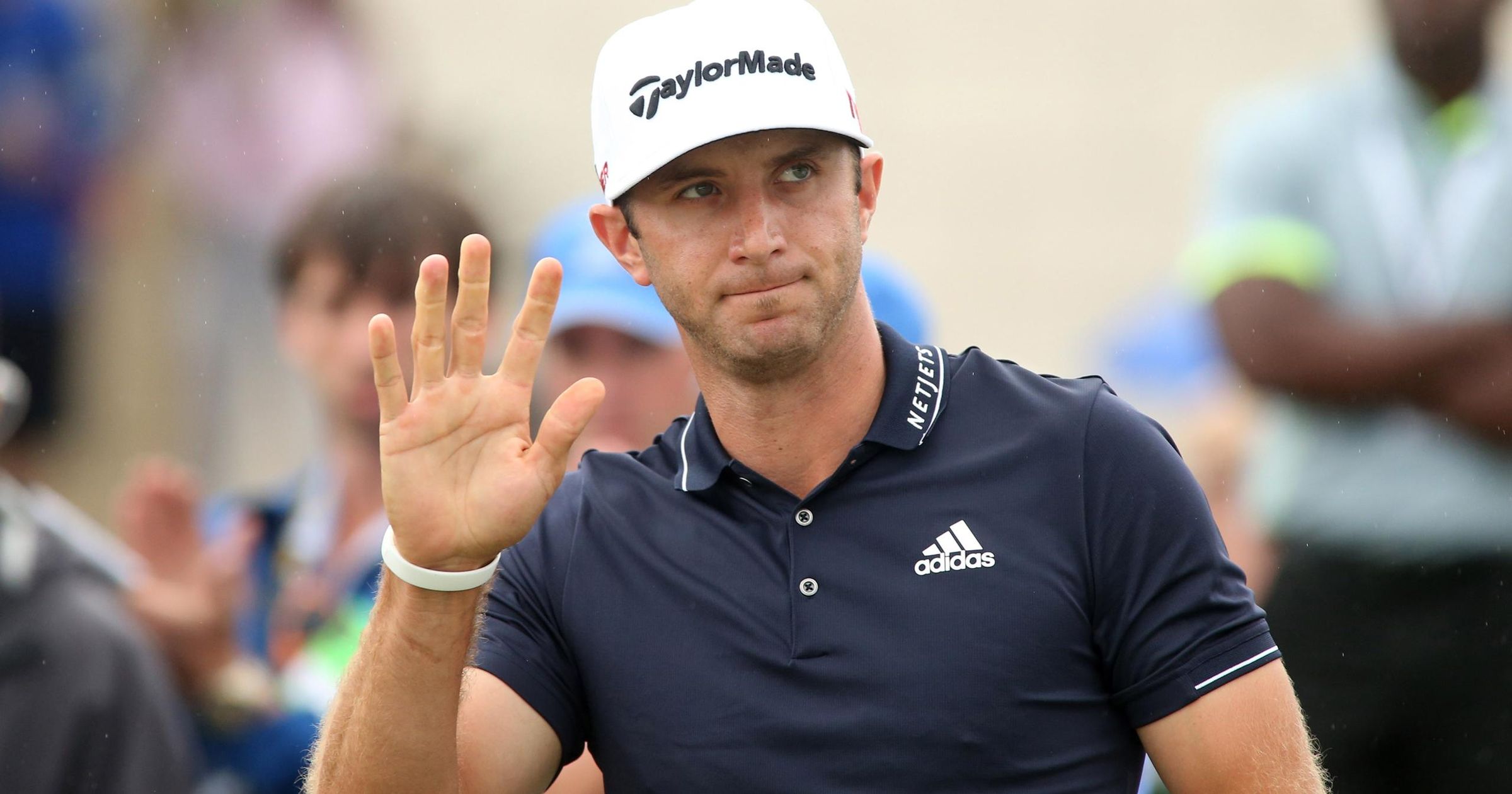 Dustin Johnson wins at Doral to complete amazing return to game - TNT ...