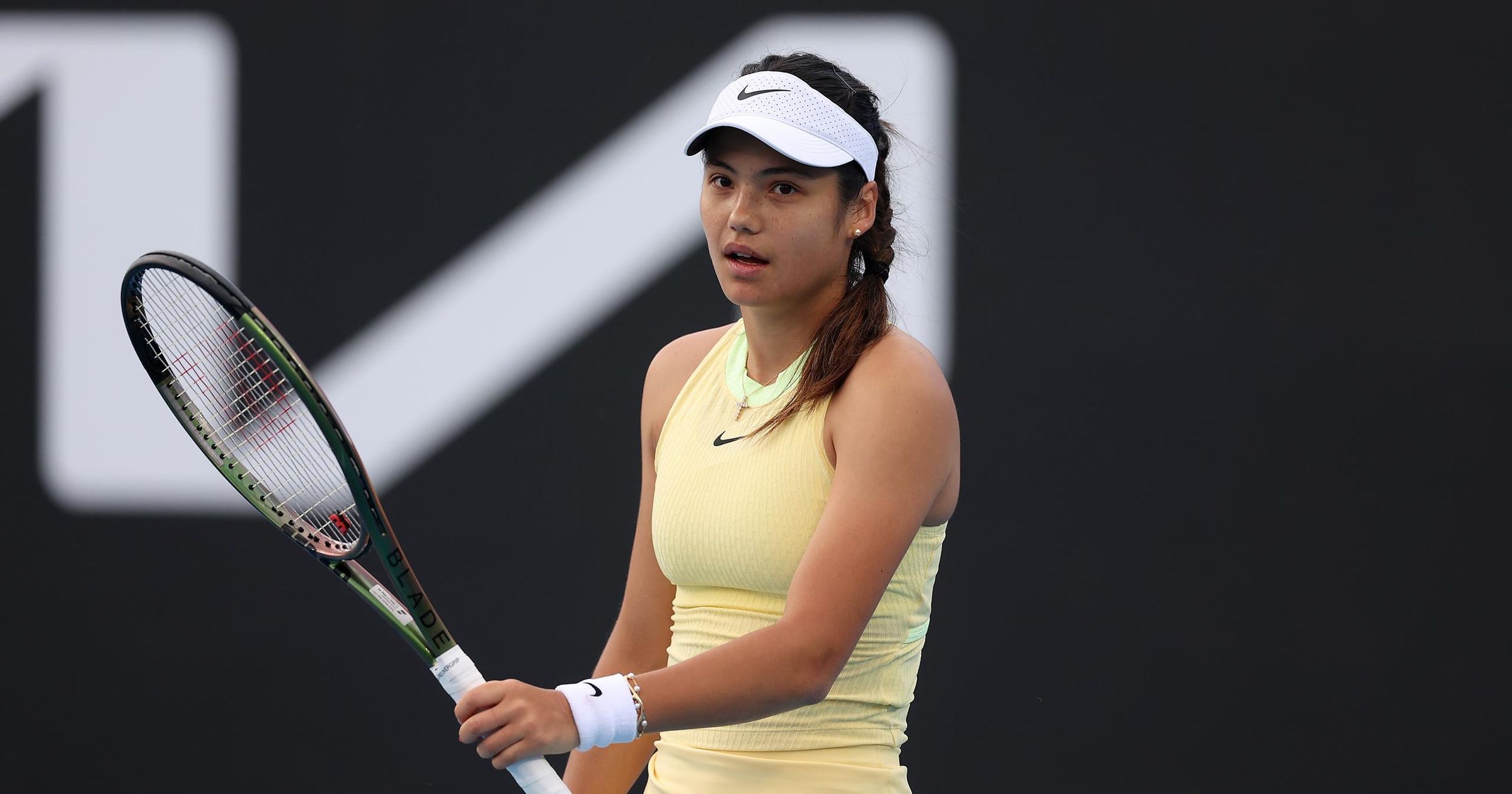 Australian Open 2024: Tim Henman backs 'excellent' Emma Raducanu for ...