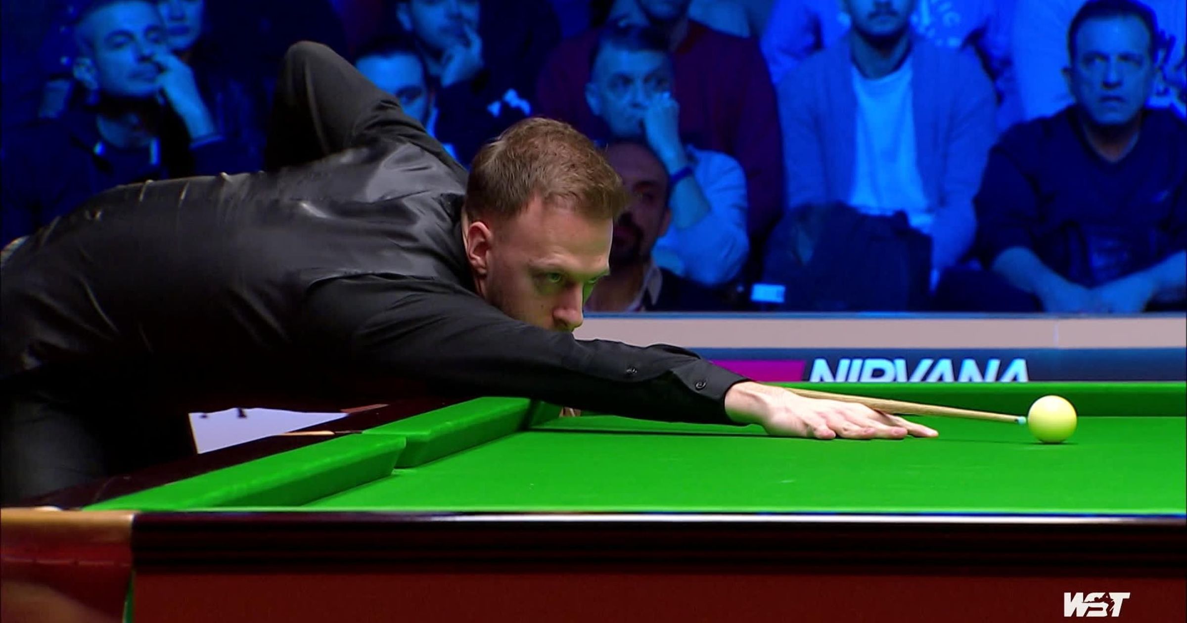 Turkish Masters 2022 - Judd Trump wins another deciding frame to beat ...
