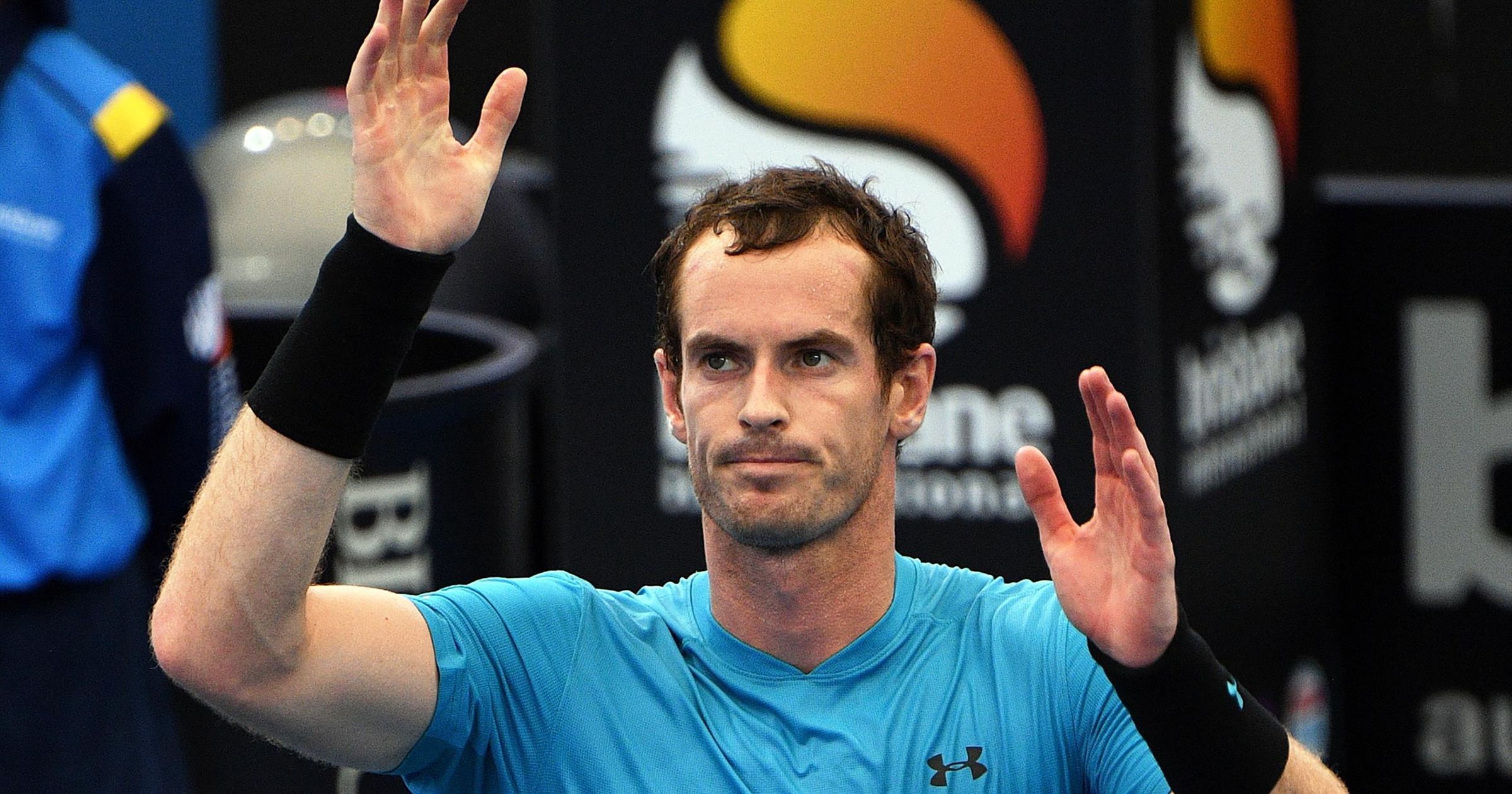 Tennis news - Andy Murray makes winning return, but unsure how much ...