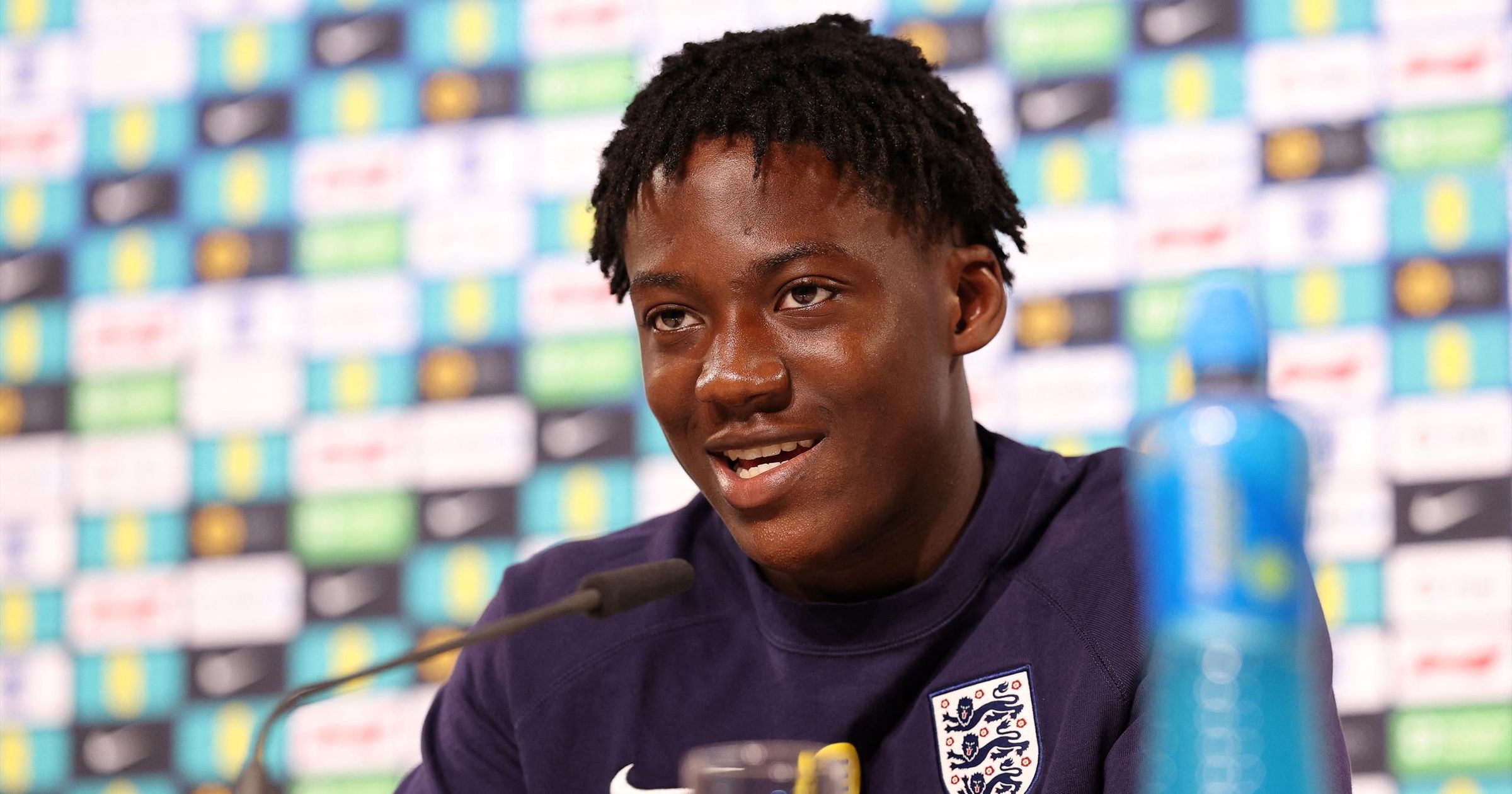 Kobbie Mainoo ‘so grateful’ to Erik ten Hag for showing faith in him ...