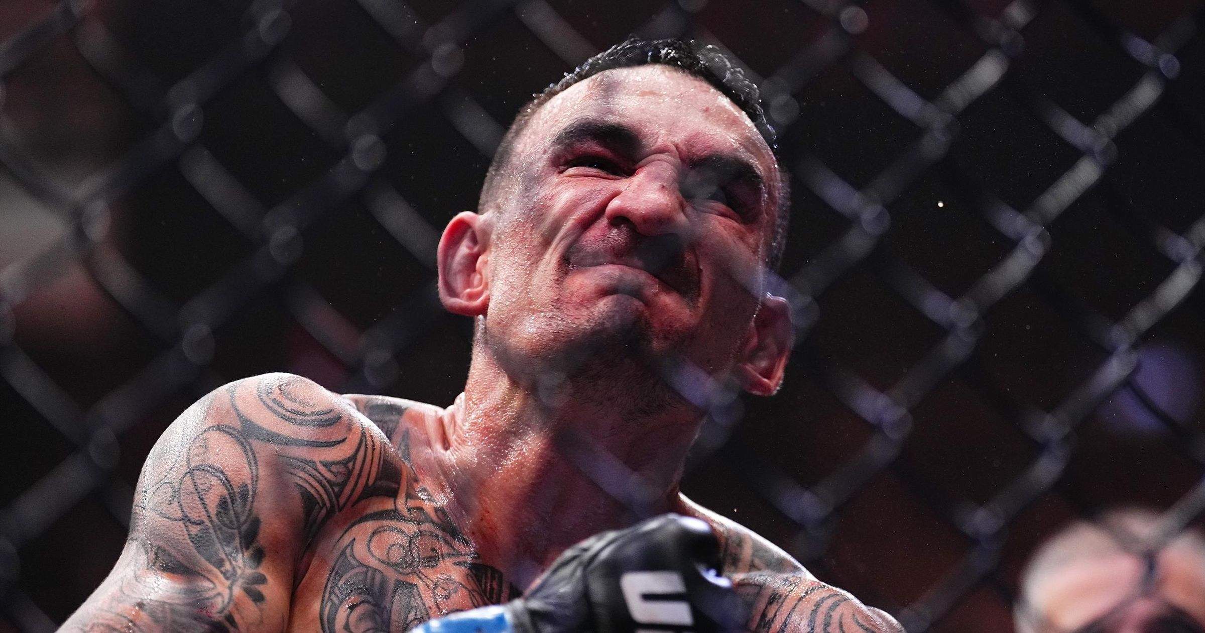 UFC 308: Ilia Topuria to face Max Holloway and Khamzat Chimaev returns ...