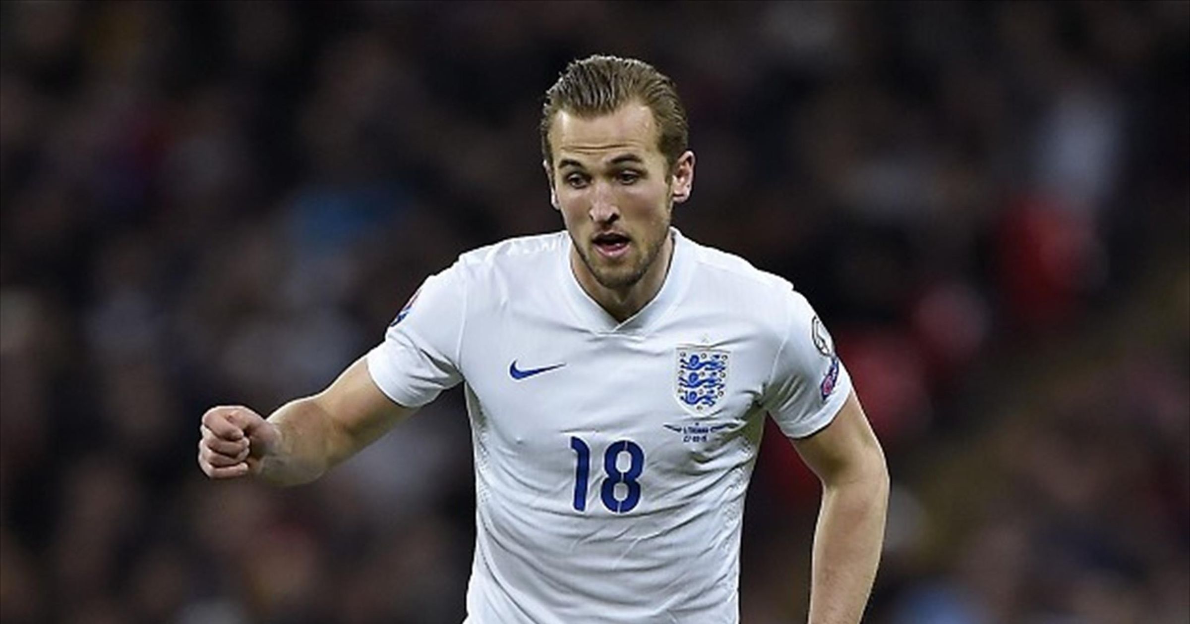 Roy Hodgson: Harry Kane keen to play for England at European Under-21 ...