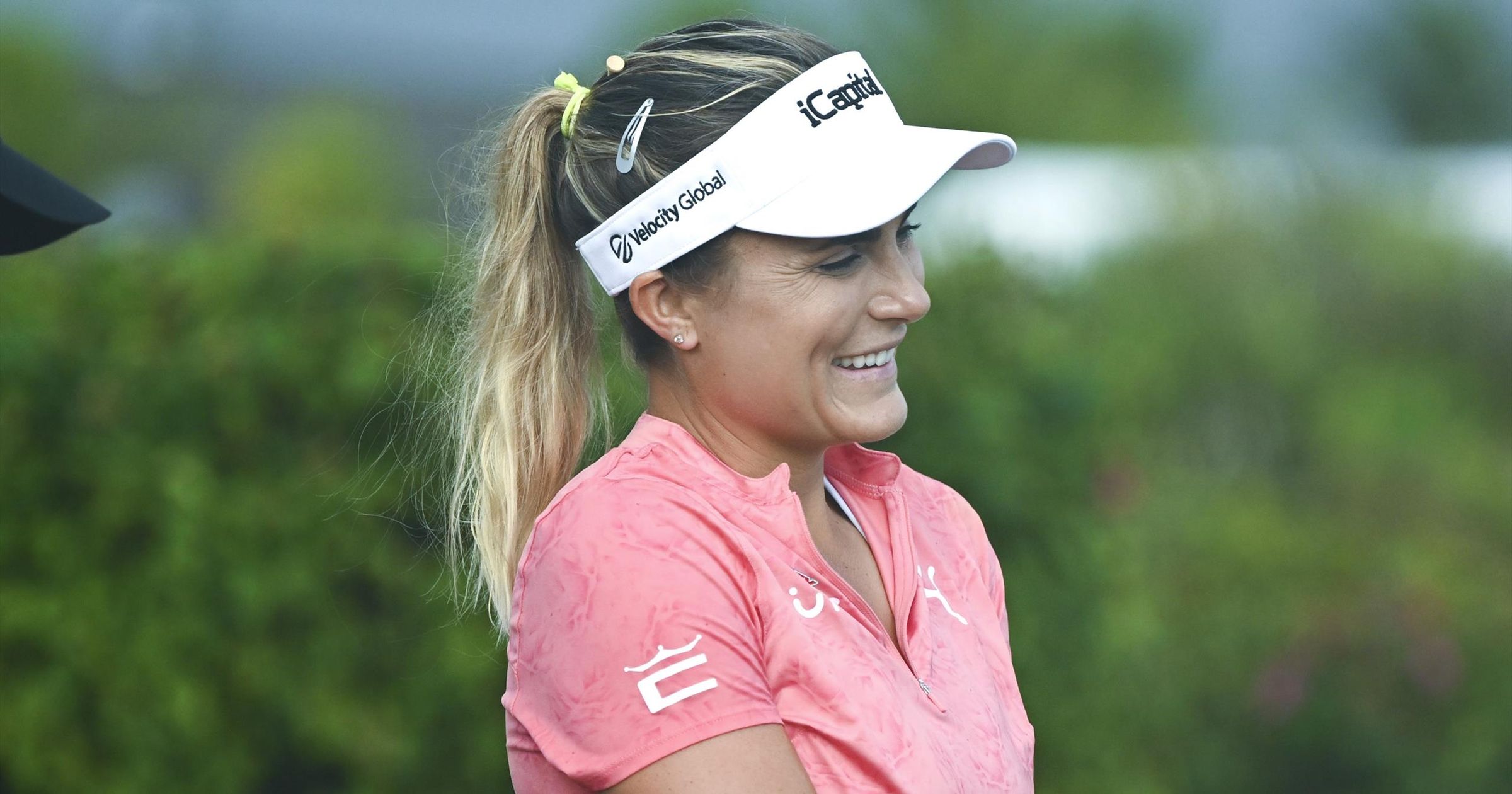 Lexi Thompson calls for more mixed team events in golf: 'It will be ...