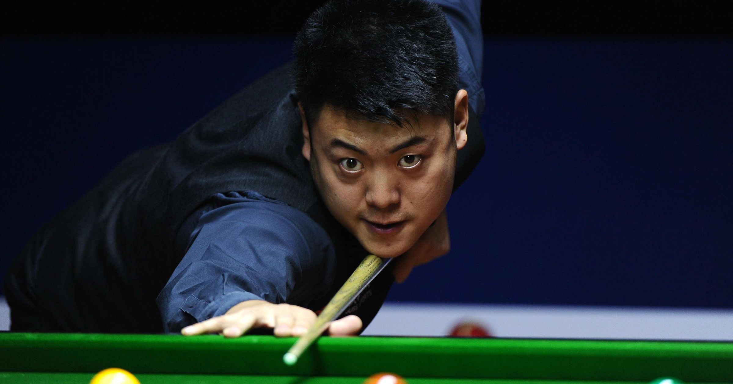 Alan McManus 'proud' of snooker's 'loud and clear' response to match ...