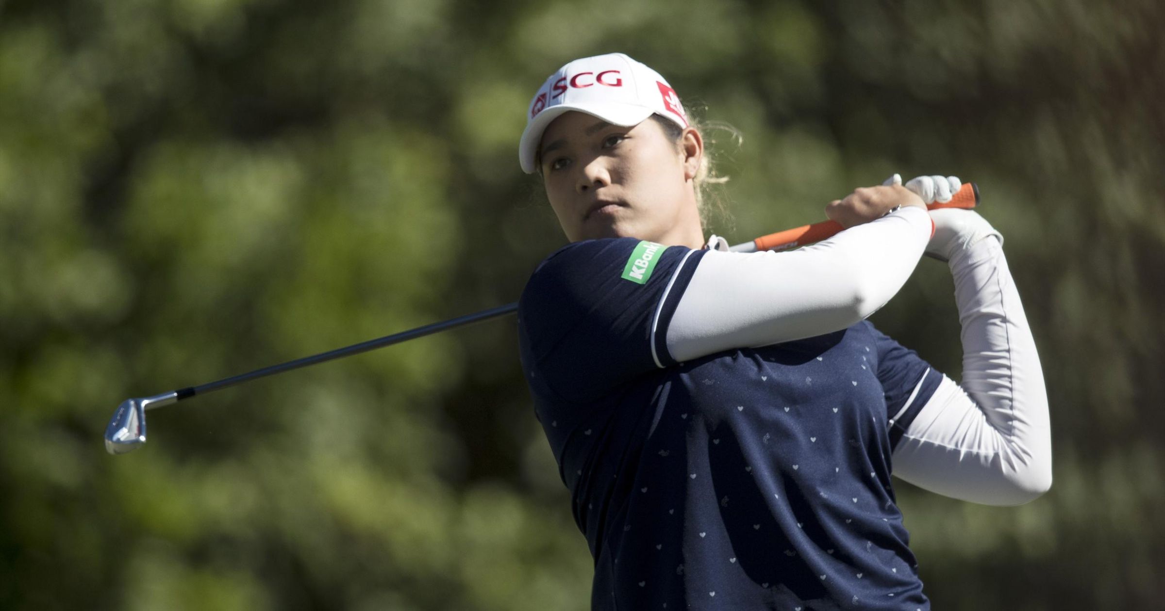Ariya claims $1 million bonus as Thompson wins final event - TNT Sports