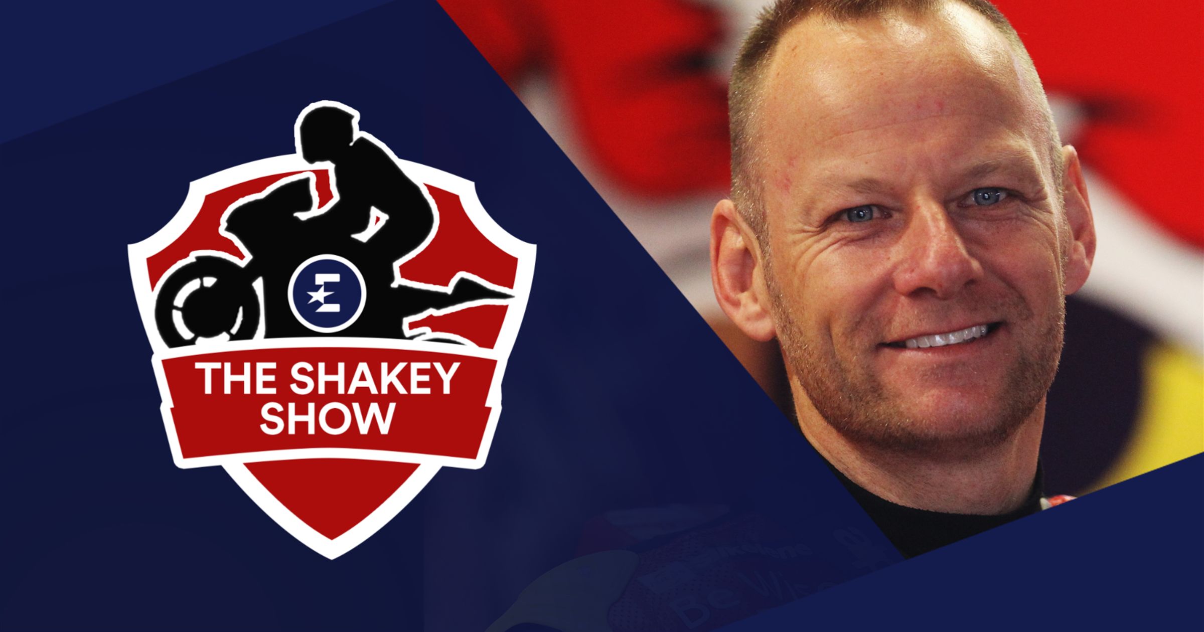 The Shakey Show - The reason why Shakey would love to come back to BSB ...