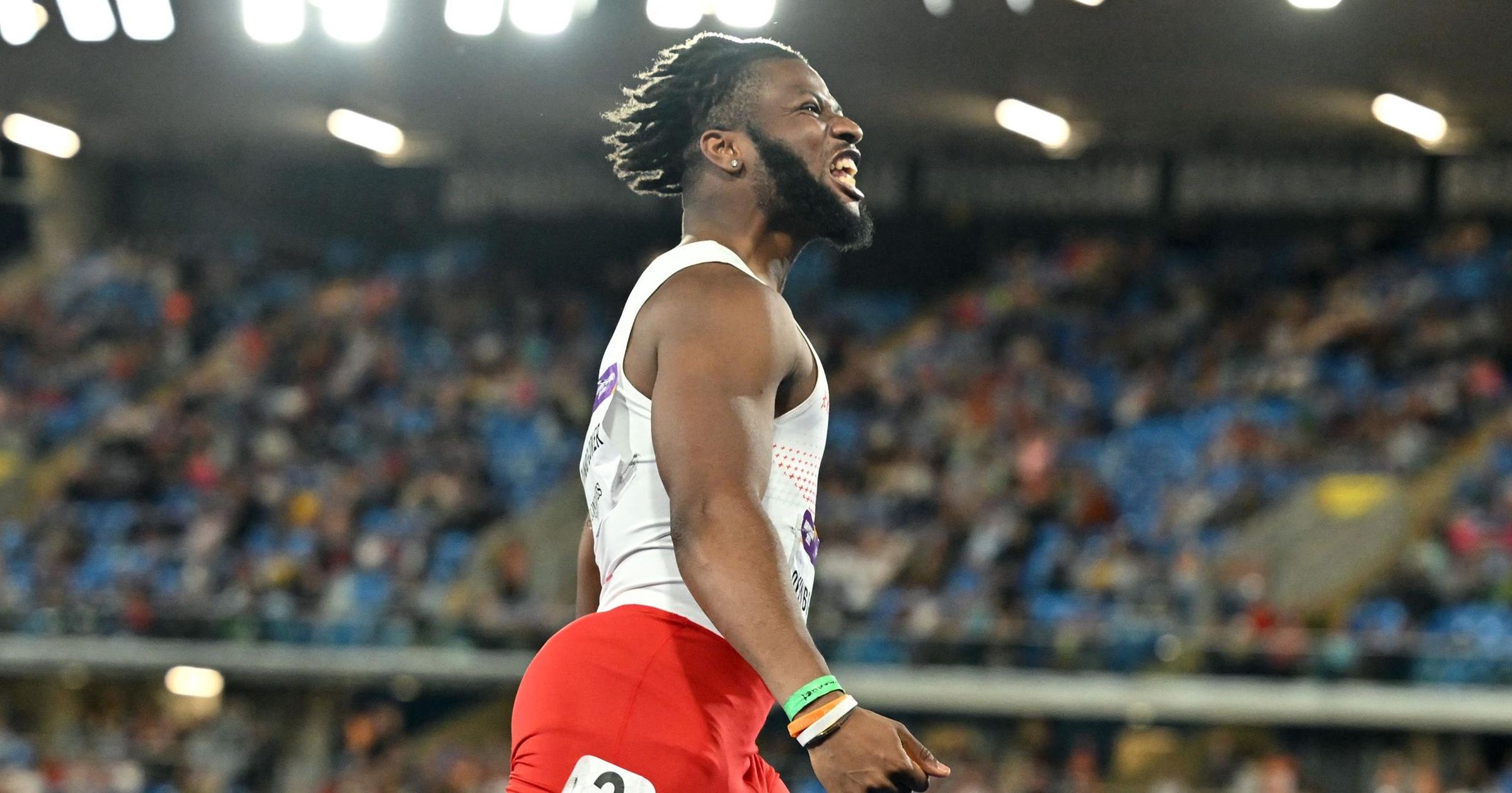 Emmanuel Oyinbo-Coker hails extraordinary success in jam-packed season ...