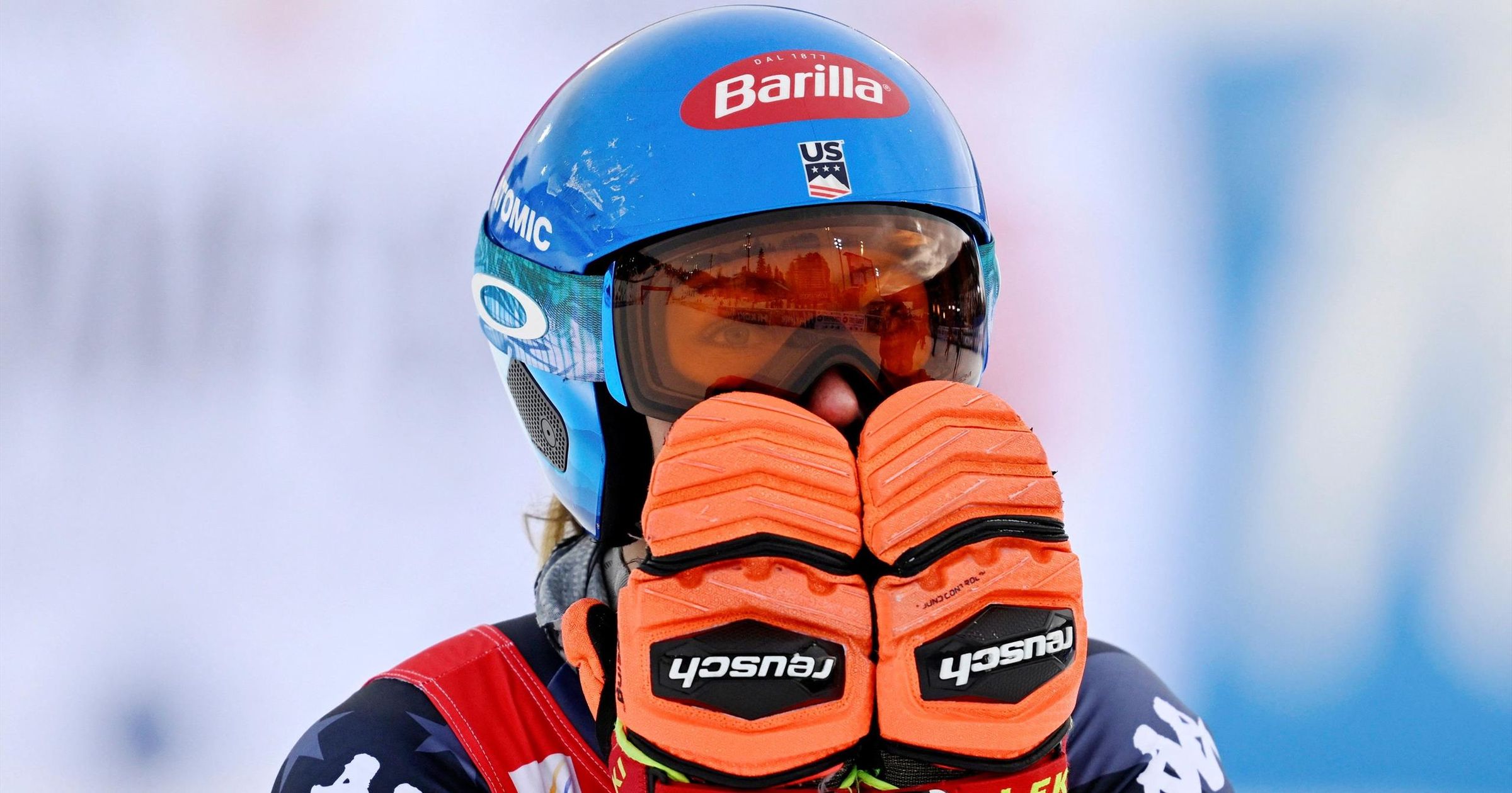 Mikaela Shiffrin says appointment of Karin Harjo as new coach can give ...
